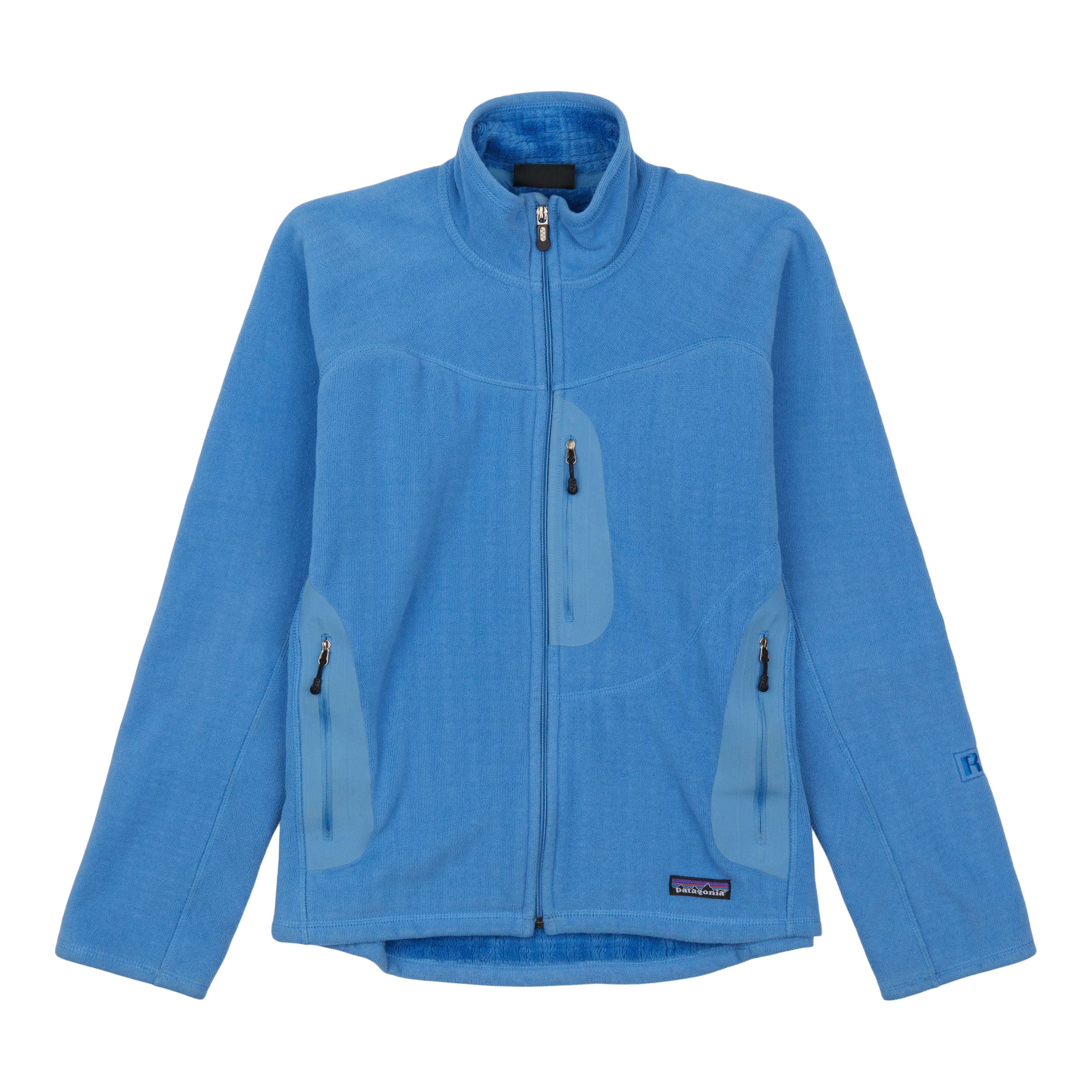 W's R3® Jacket – Patagonia Worn Wear®