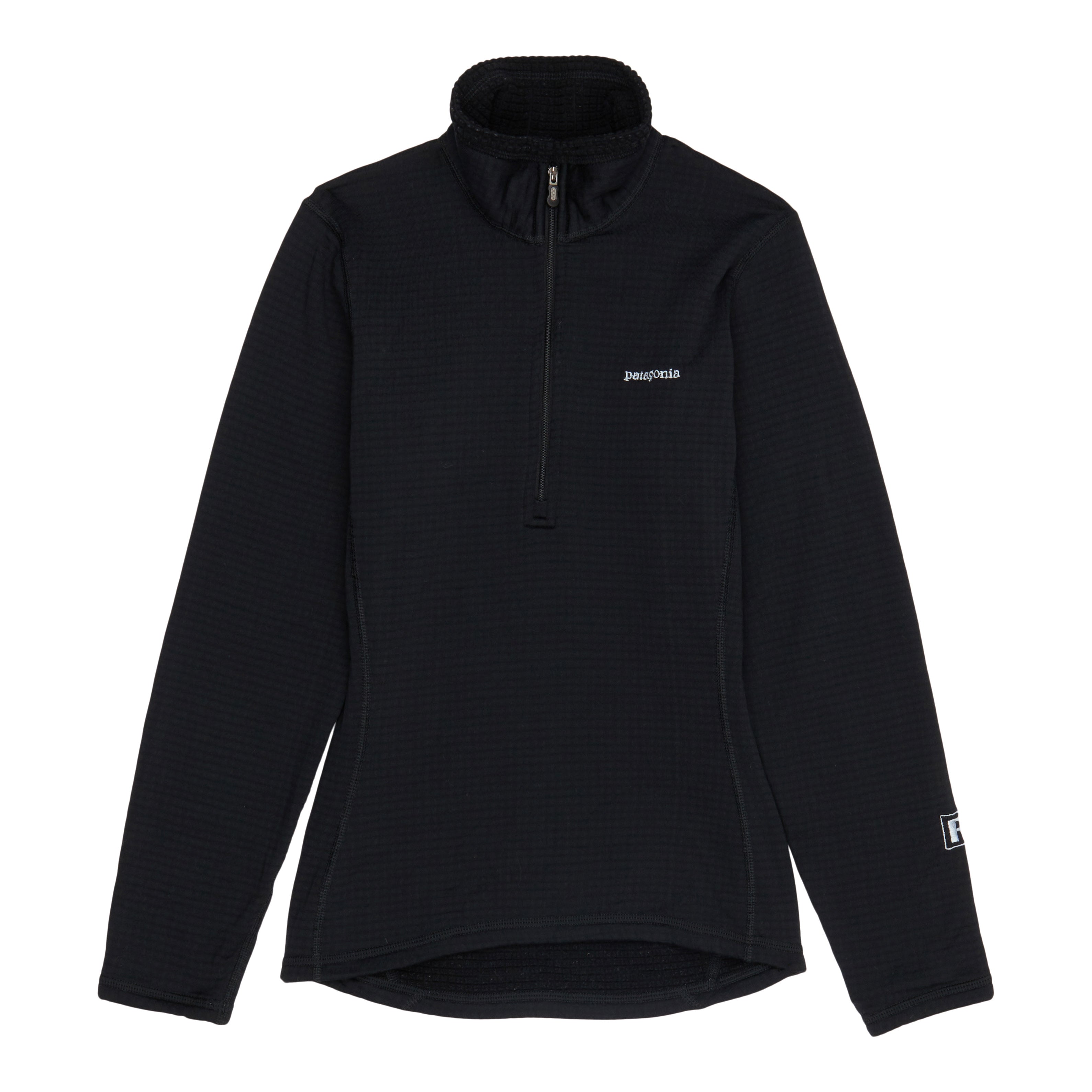 Women's R1® Pullover – Patagonia Worn Wear®
