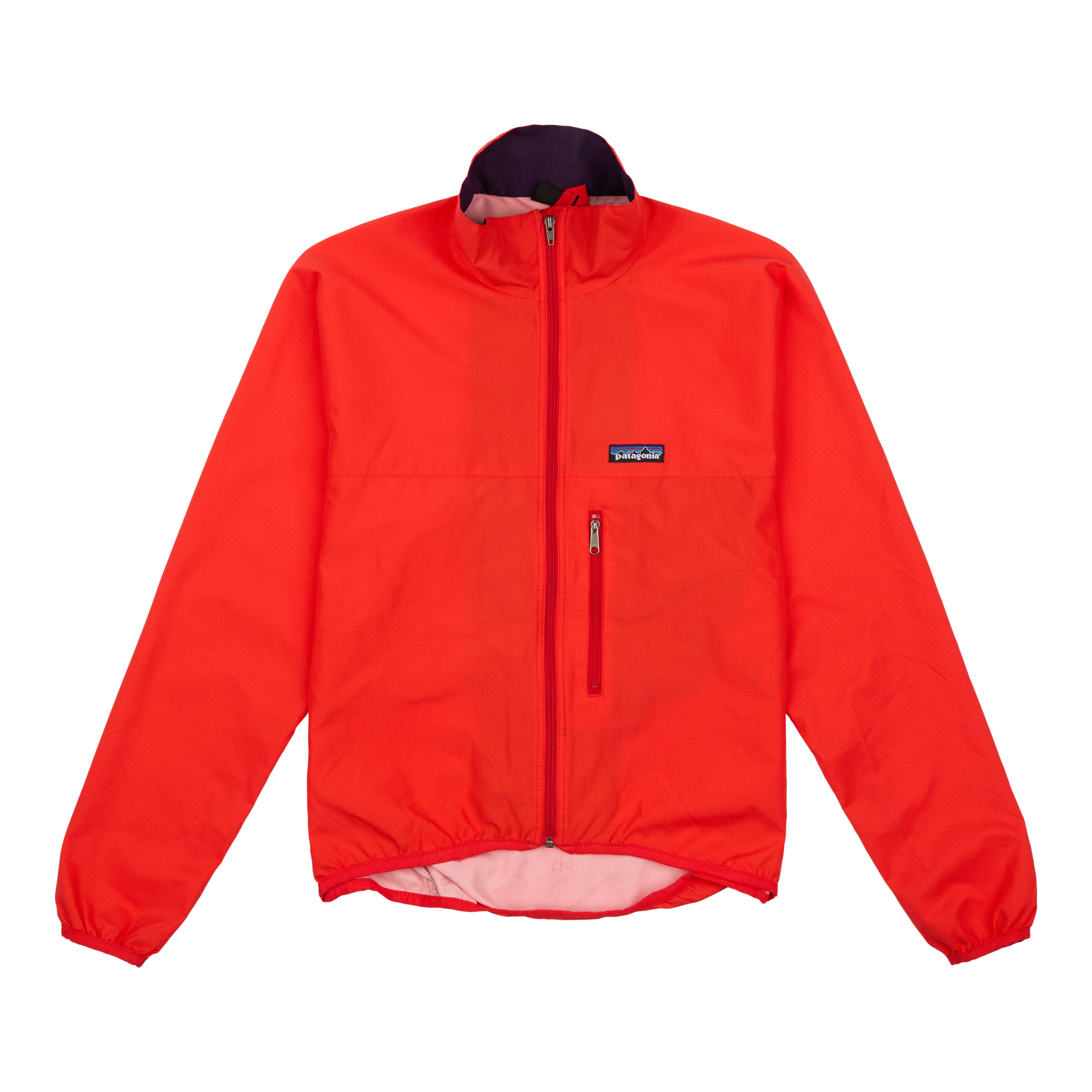 W's Velocity Shell – Patagonia Worn Wear®
