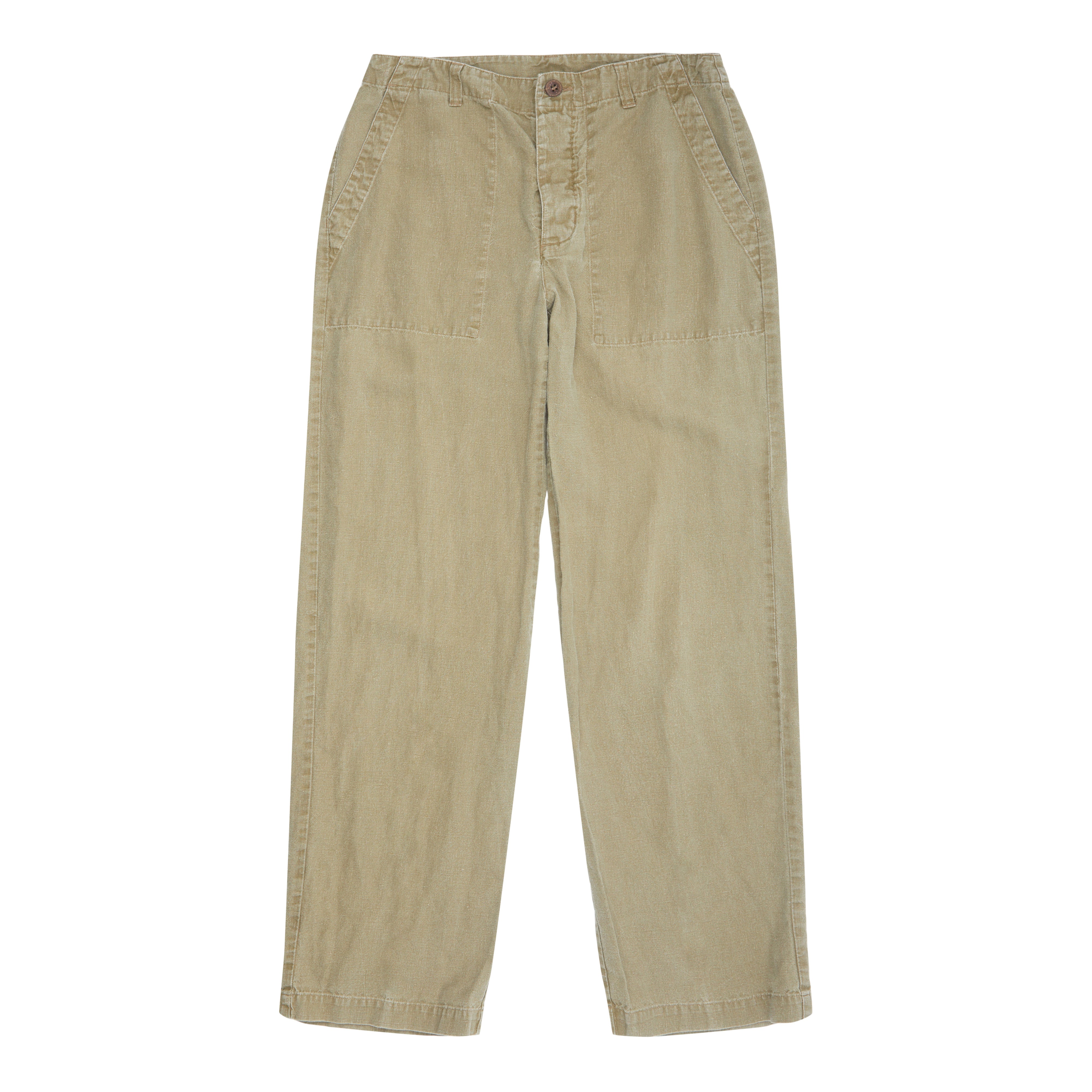 W's Mainland Hemp Pants – Patagonia Worn Wear®