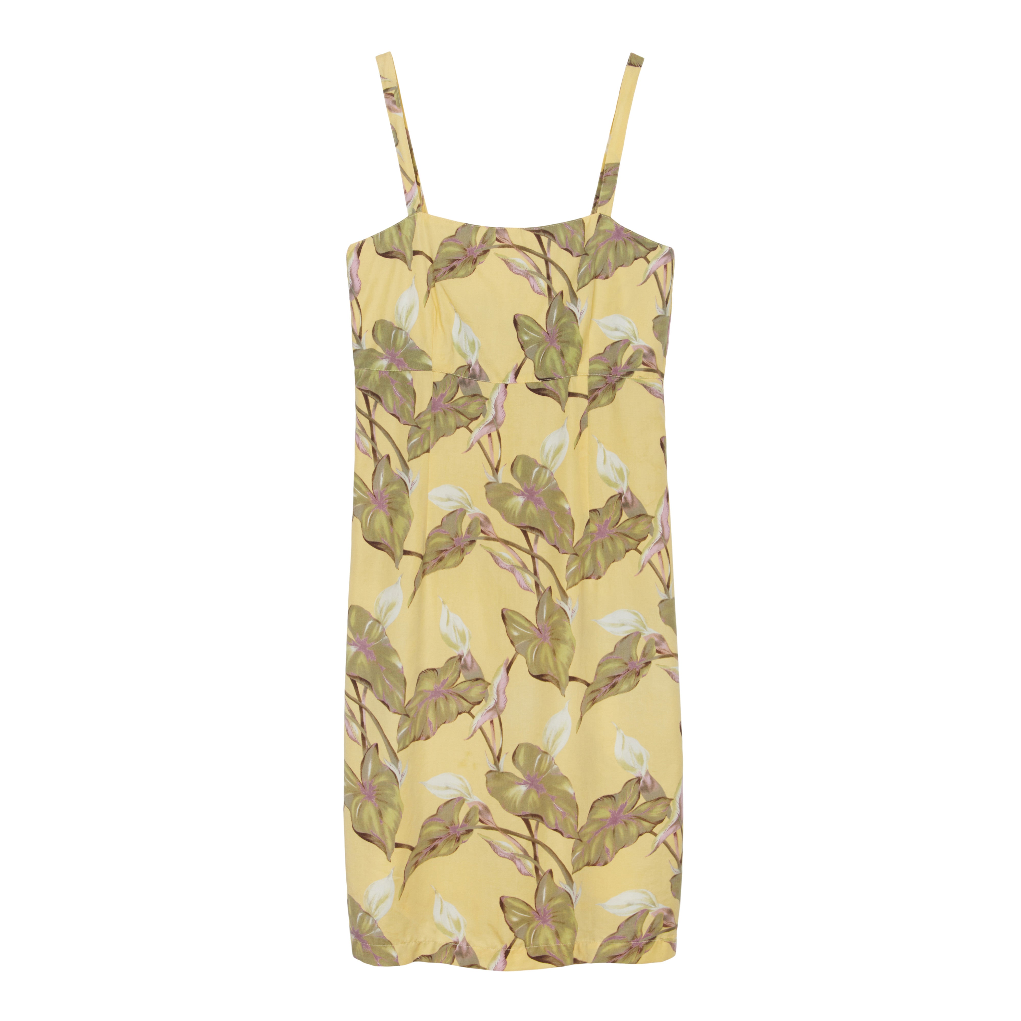 W's Limited Edition Pataloha Dress – Patagonia Worn Wear®