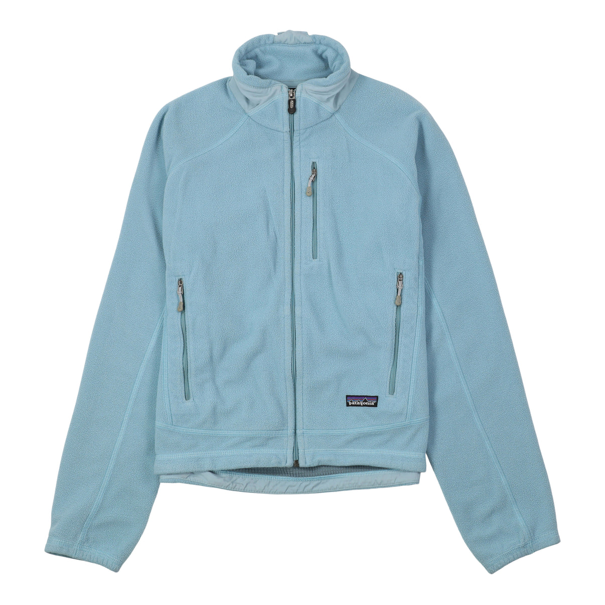 Women's Lightweight R4® Jacket – Patagonia Worn Wear®