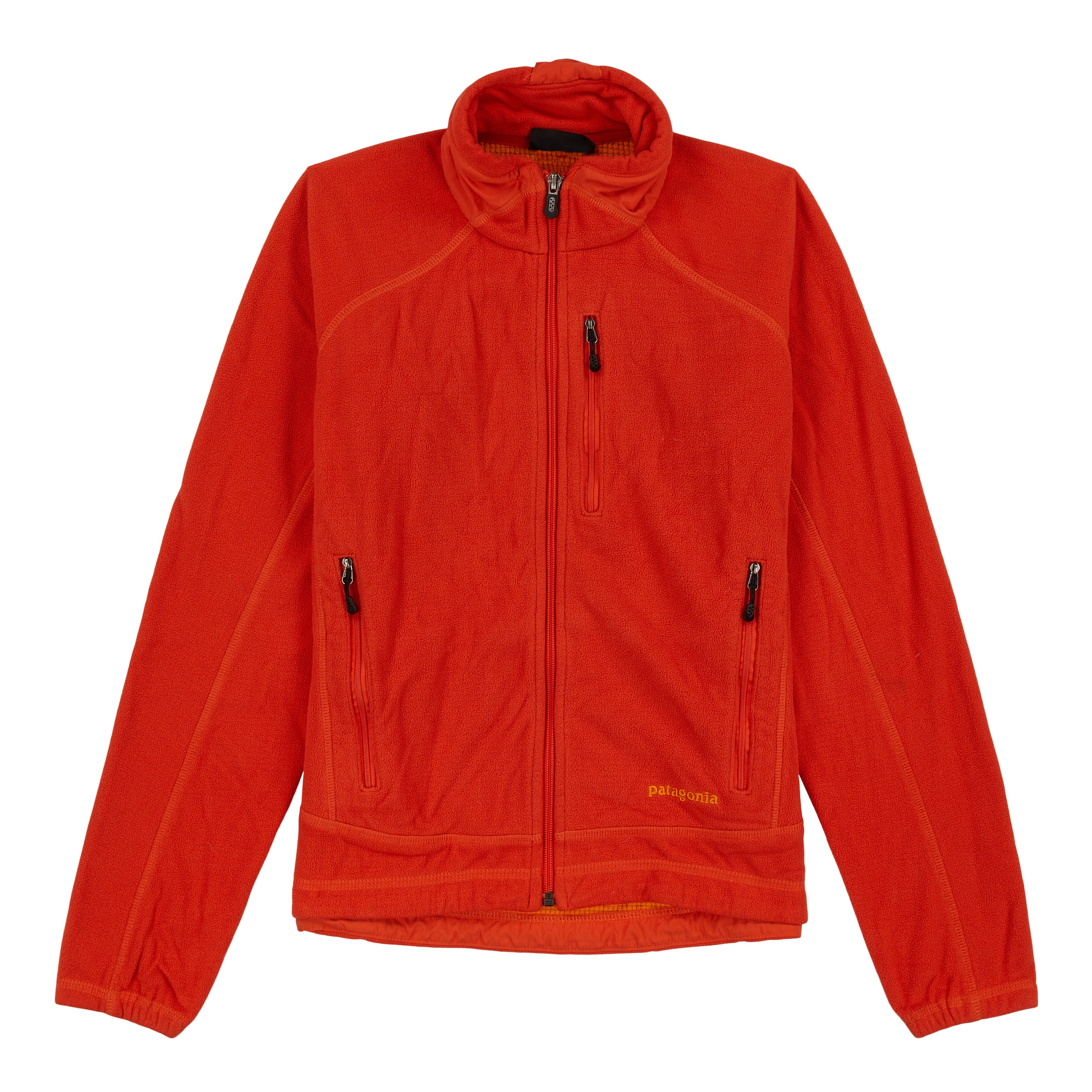 W's Lightweight R4 Jacket – Patagonia Worn Wear®