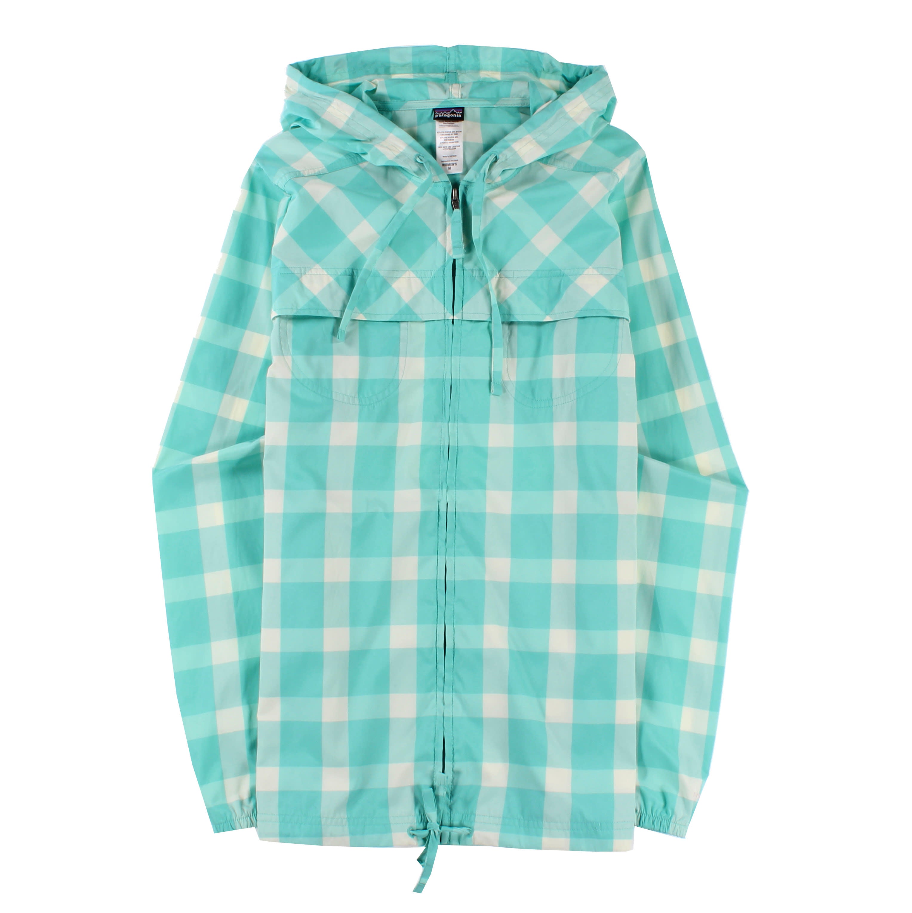 W's Sun Jacket – Patagonia Worn Wear®