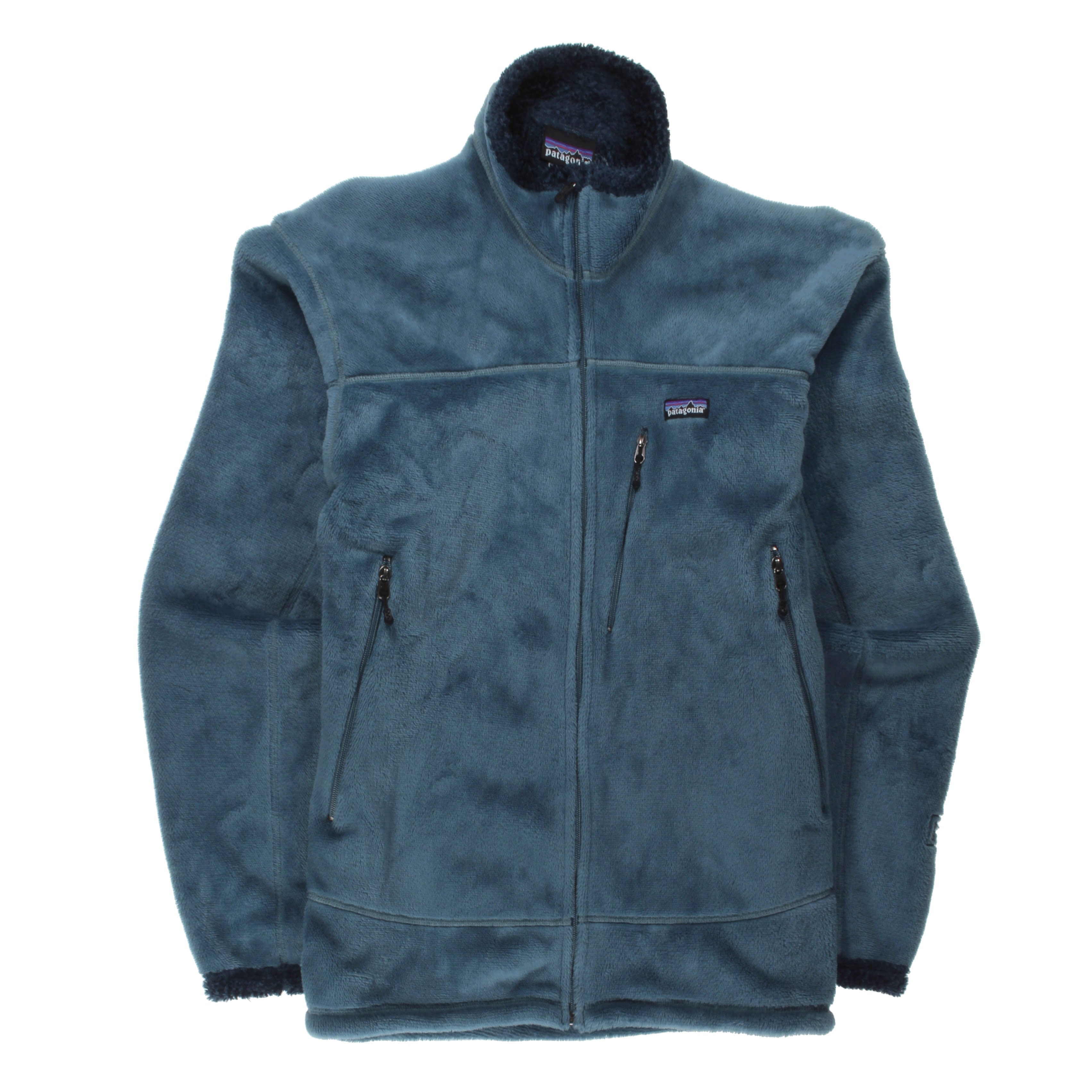 Men's R4® Jacket – Patagonia Worn Wear®