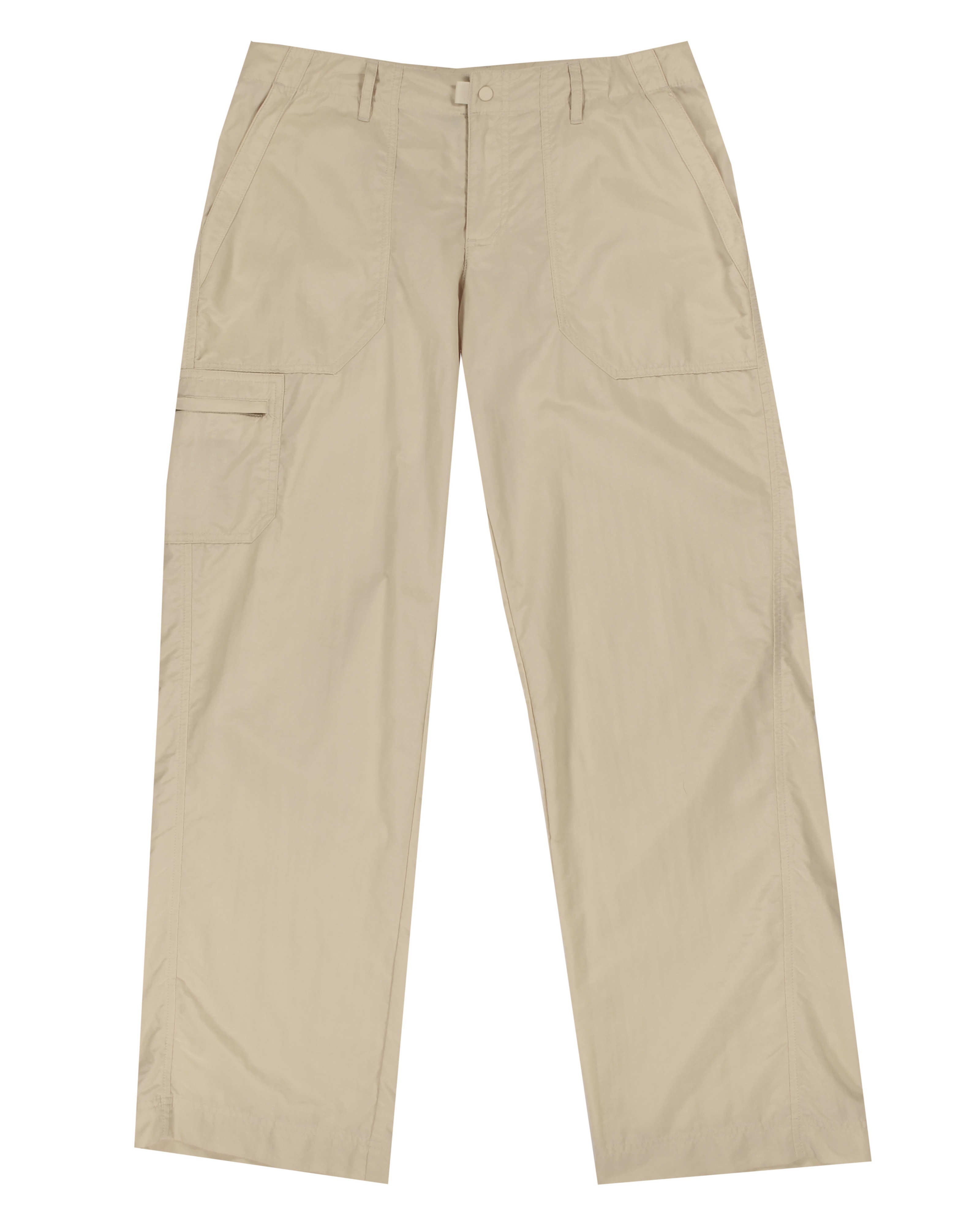 W's Sol Patrol Pants – Patagonia Worn Wear®