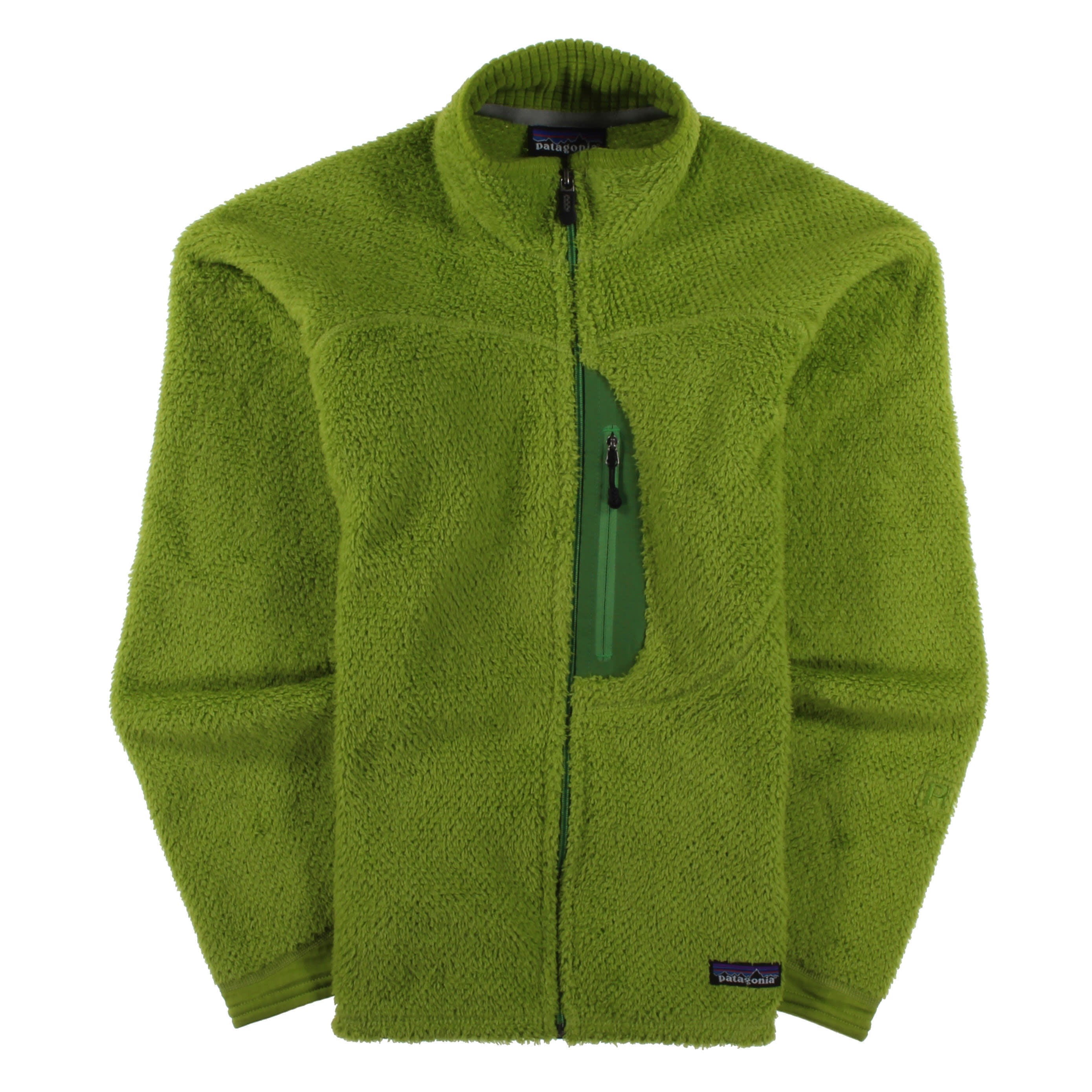 W's R2® Jacket – Patagonia Worn Wear®