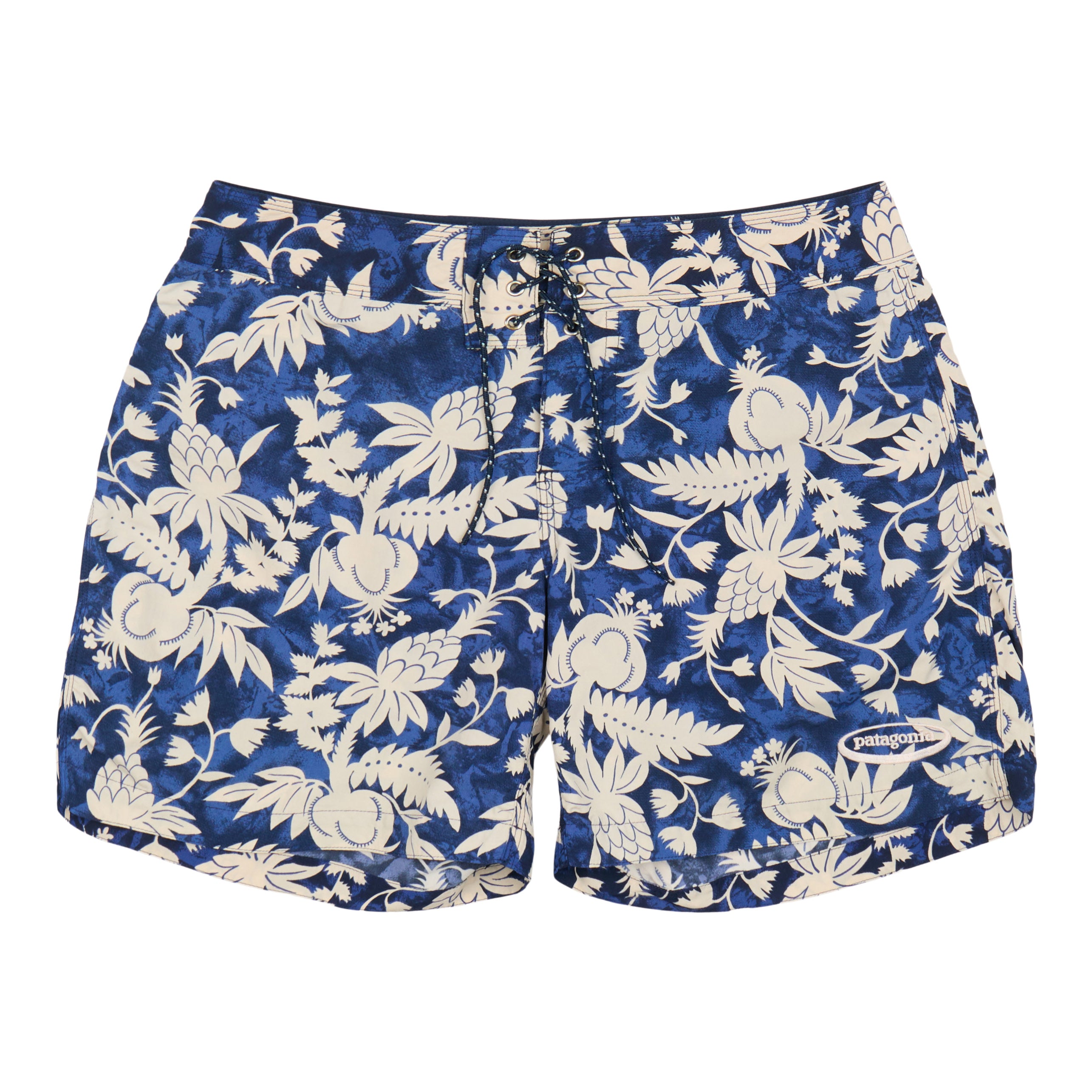 W's Surf Trunks - Long – Patagonia Worn Wear