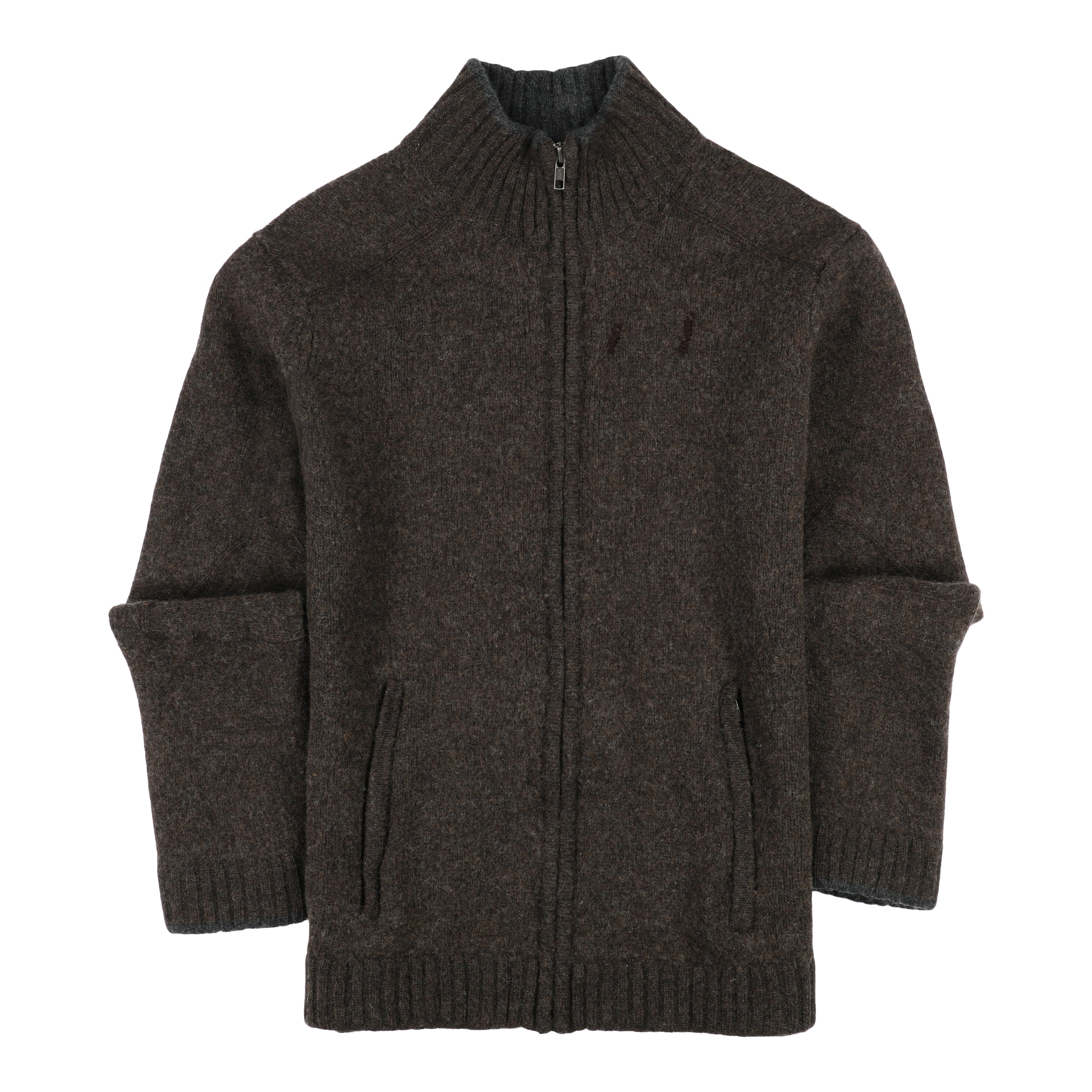 M's Lambswool Cardigan – Patagonia Worn Wear®