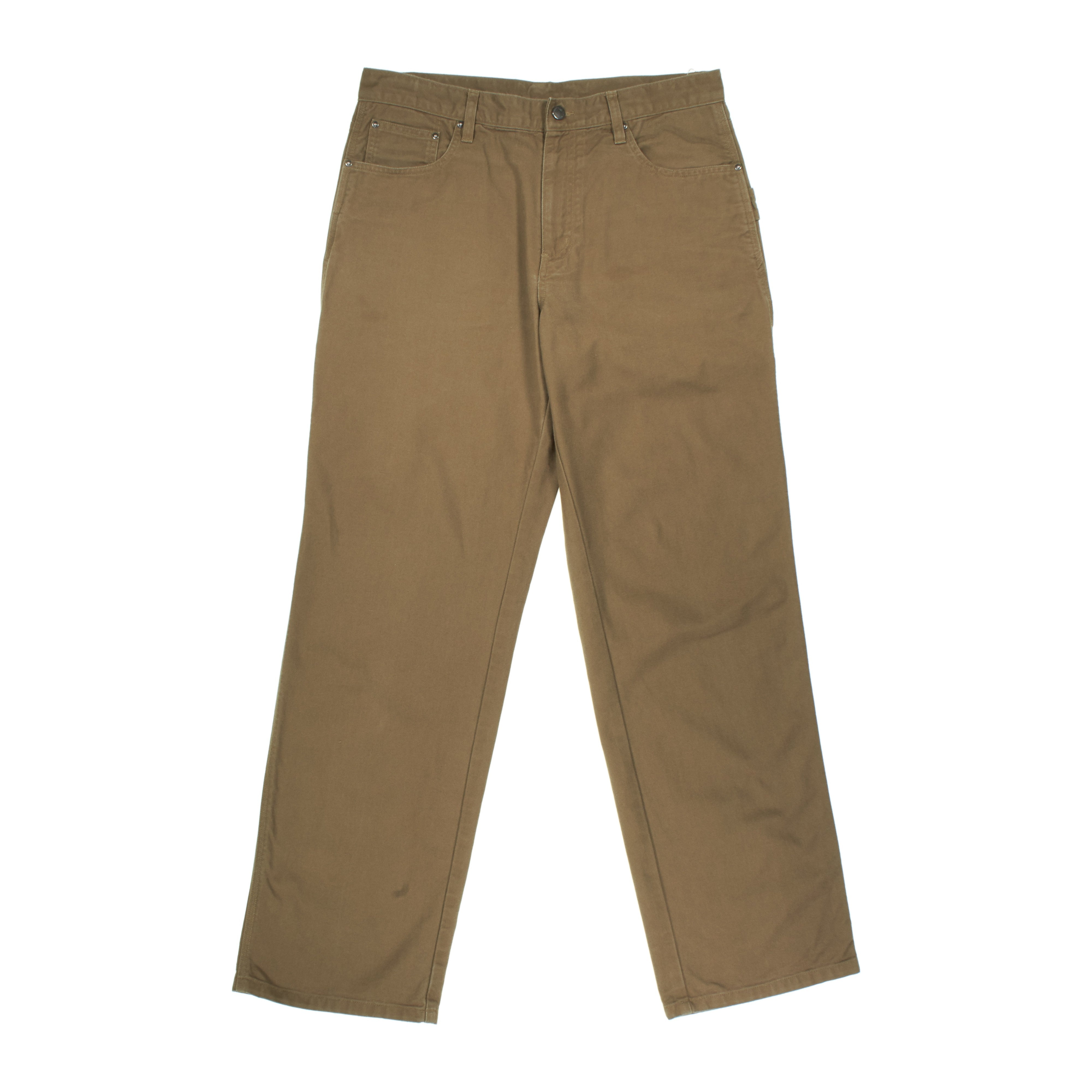 M's Builder's Pants - Regular – Patagonia Worn Wear®
