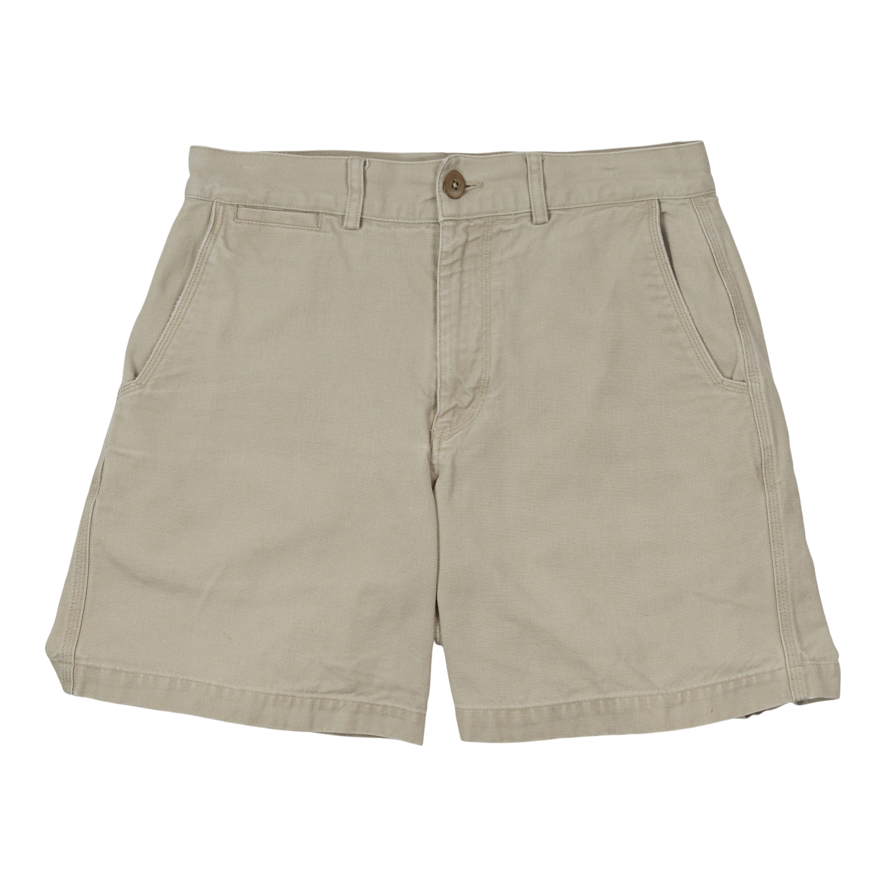 M's Duck Shorts – Patagonia Worn Wear®