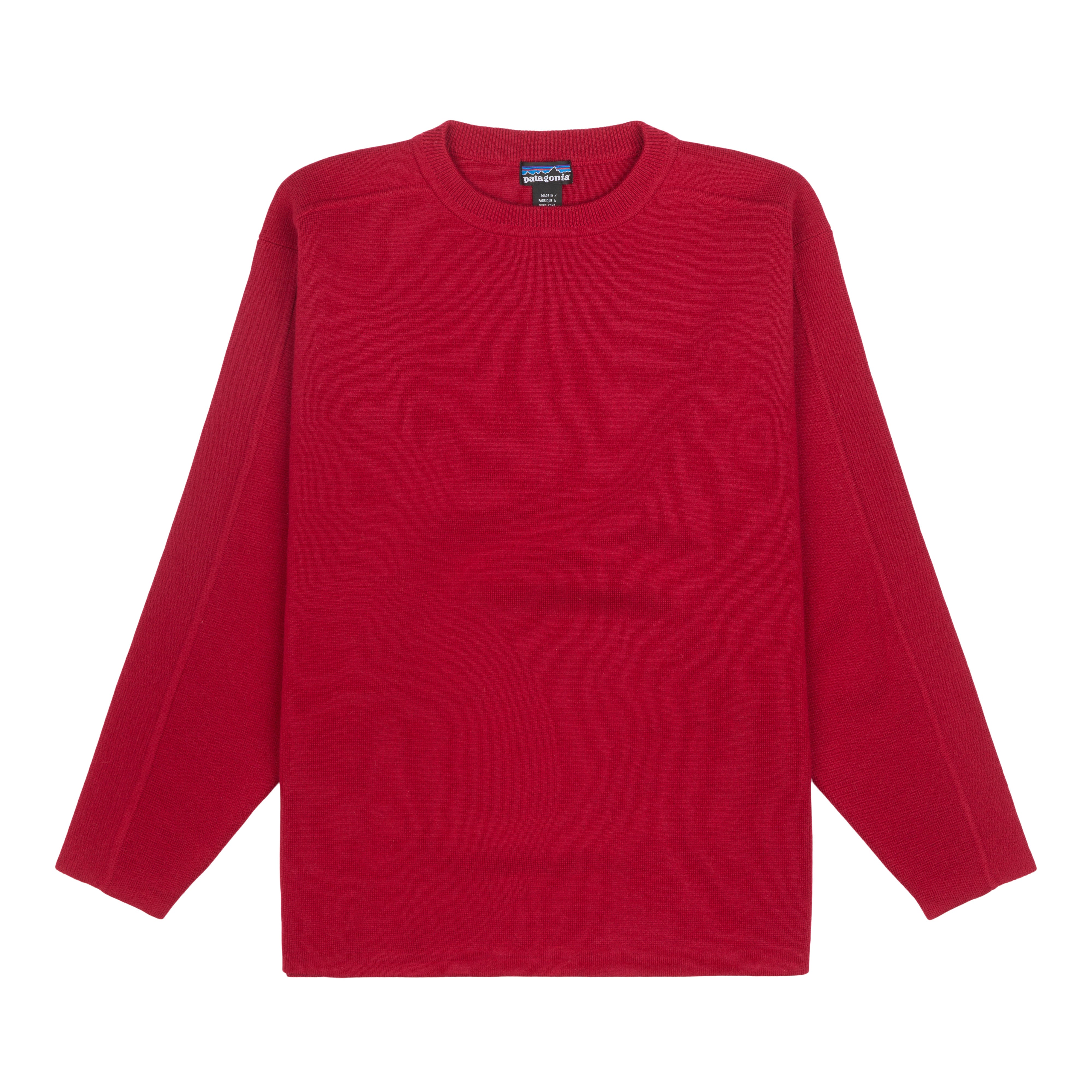 Merino Guide Sweater – Patagonia Worn Wear®