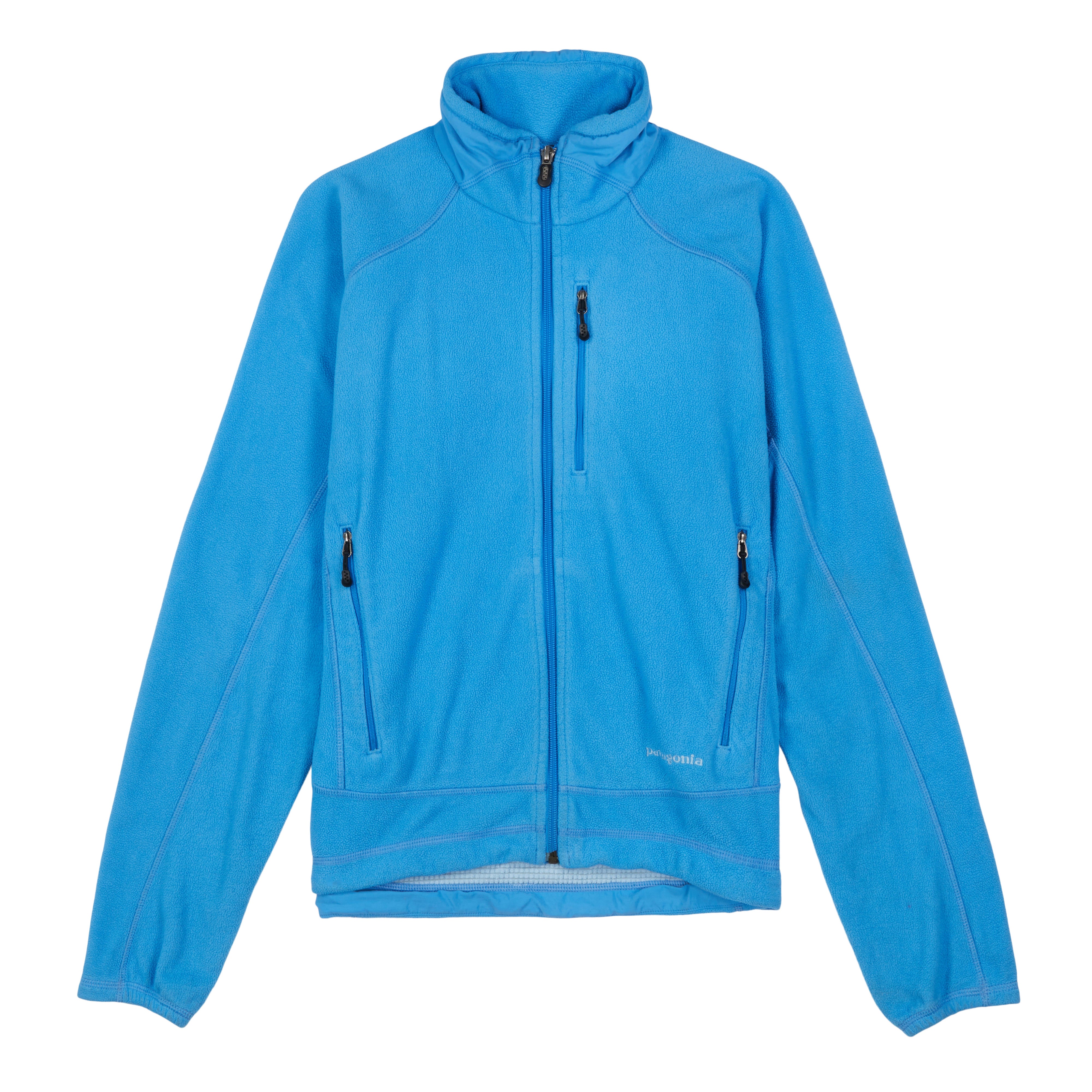 W's Lightweight R4 Jacket – Patagonia Worn Wear®