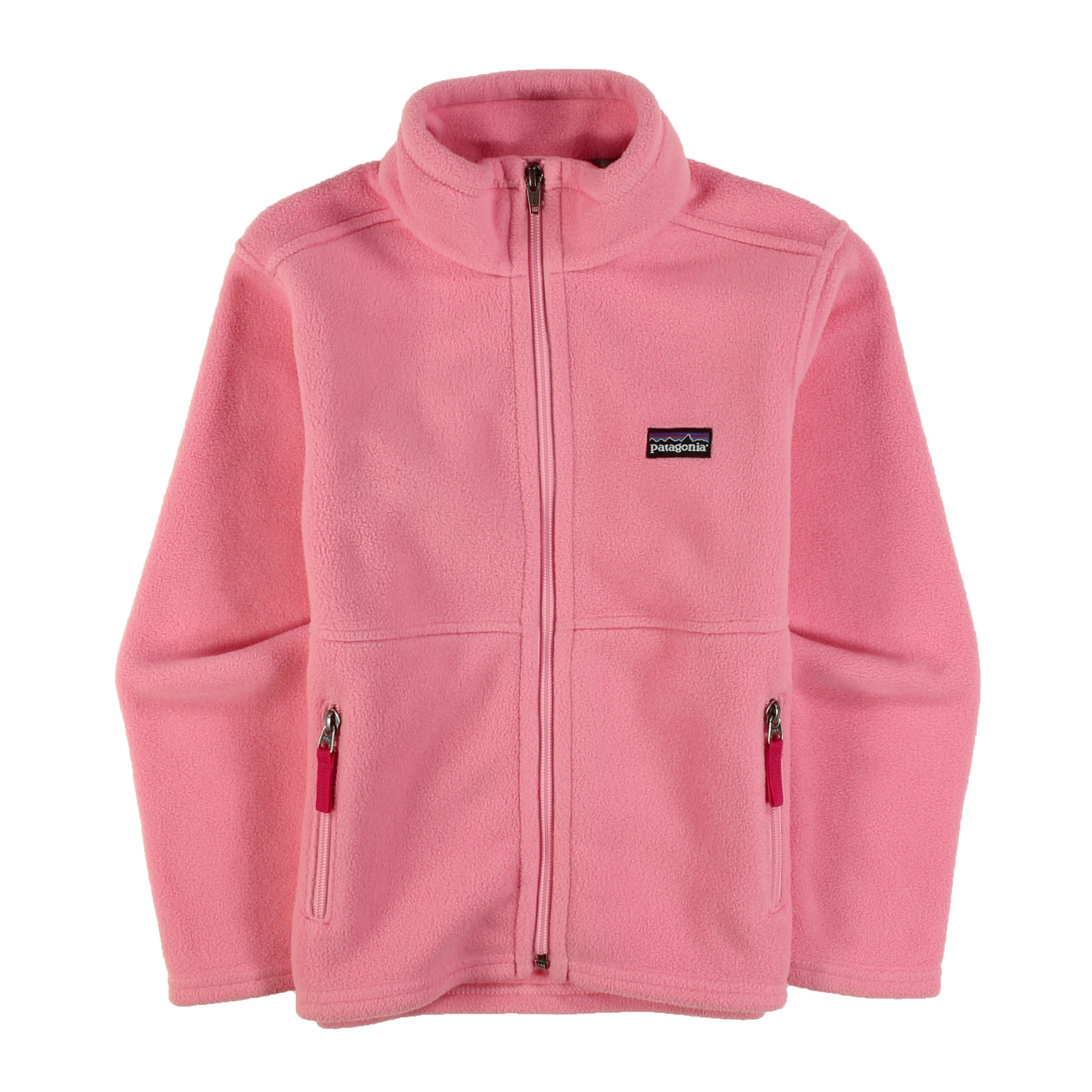 K's Simple Synchilla® Jacket – Patagonia Worn Wear®