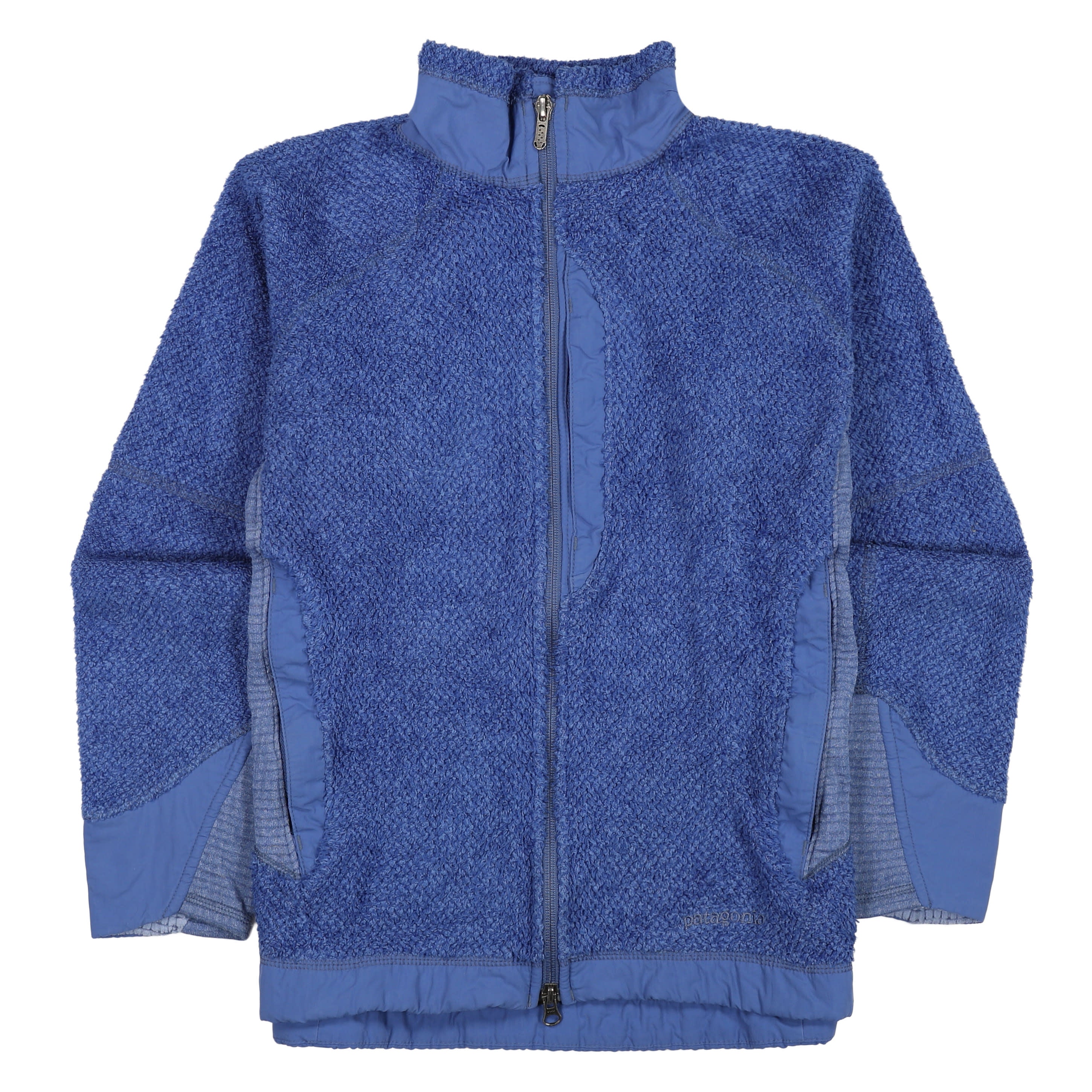 W's R3 Jacket – Patagonia Worn Wear®