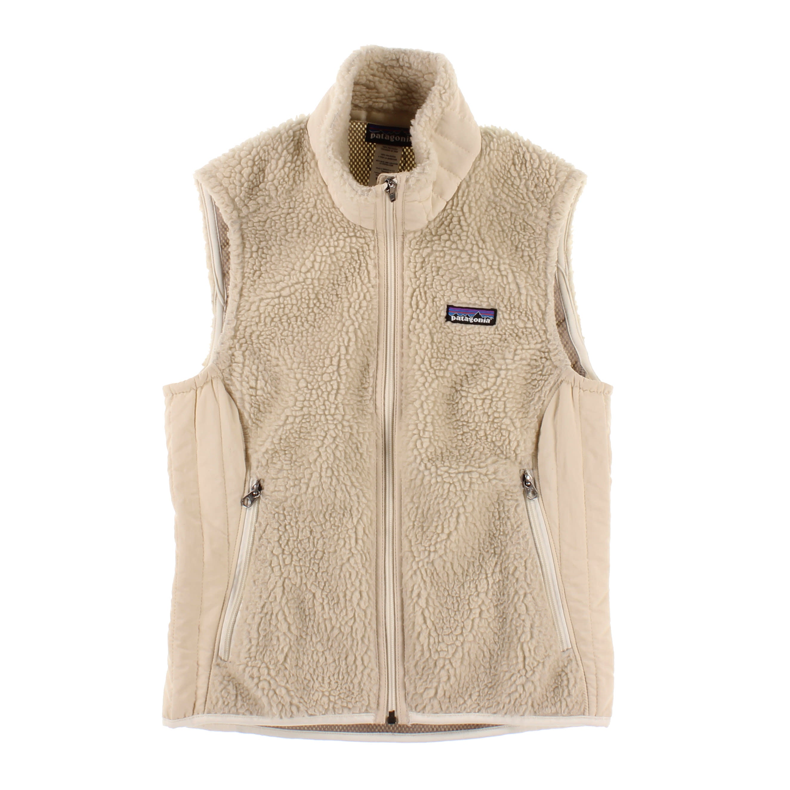 Women's Retro-X Vest – Patagonia Worn Wear®