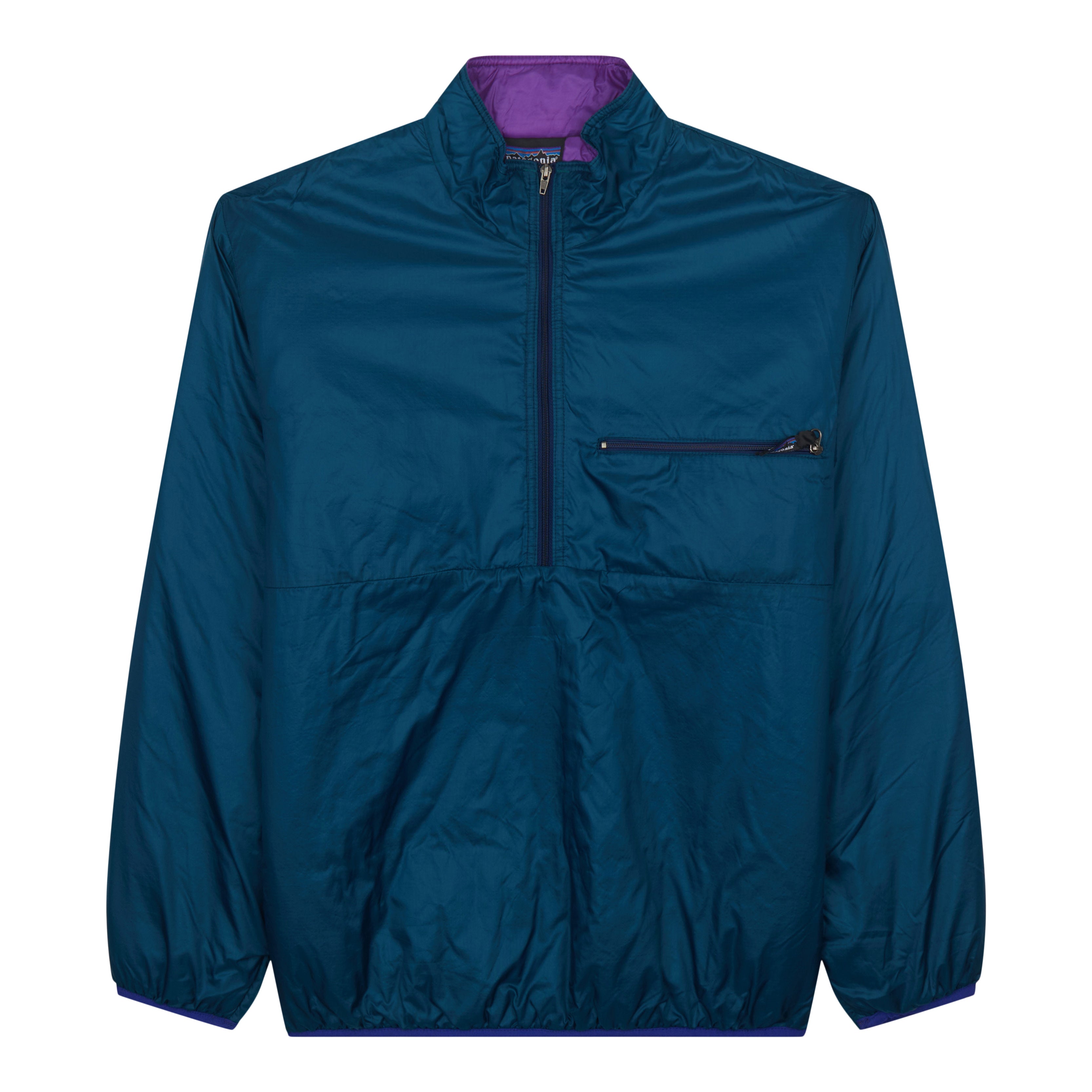 M's Insulated Anode Jacket – Patagonia Worn Wear®