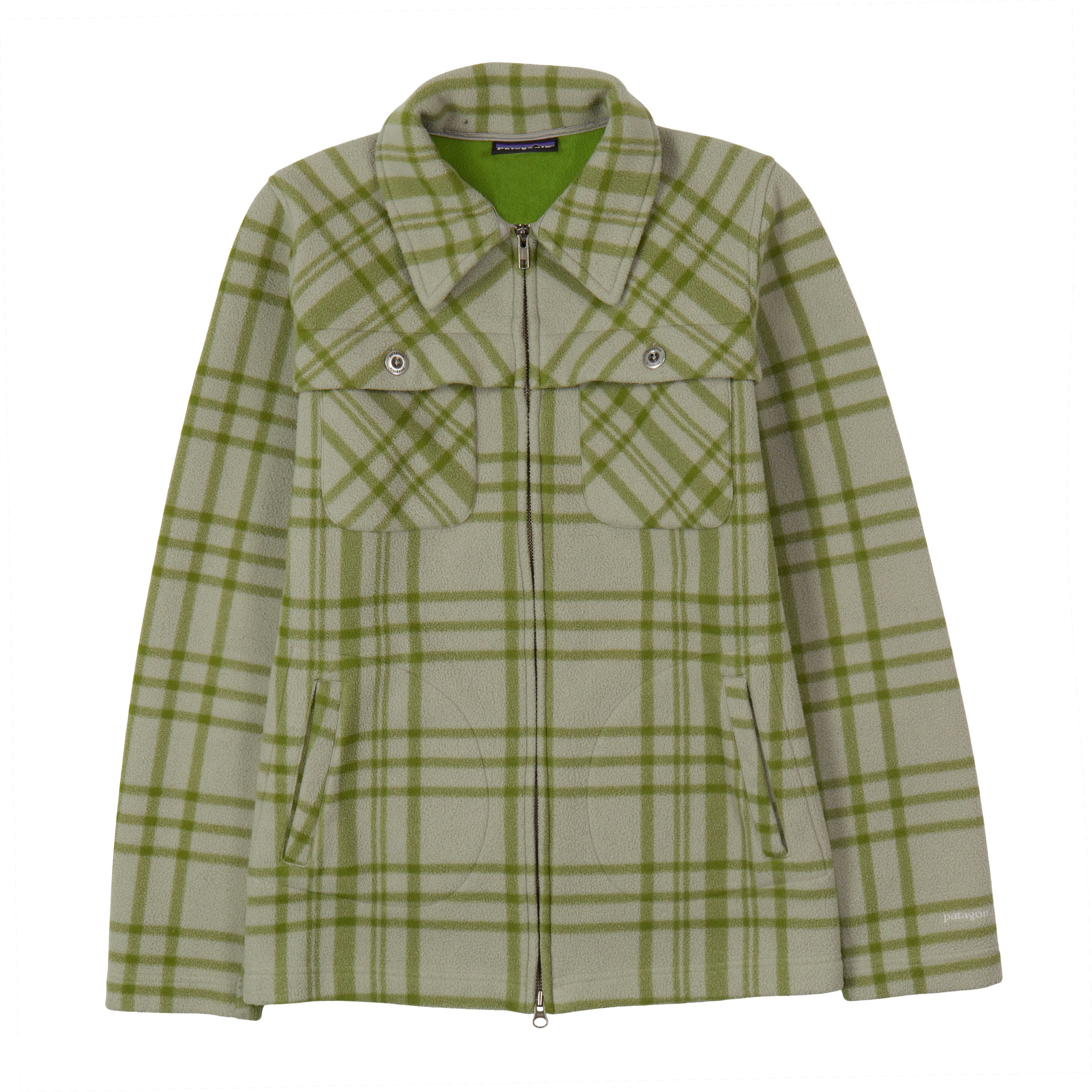 W's Shea Jacket – Patagonia Worn Wear®