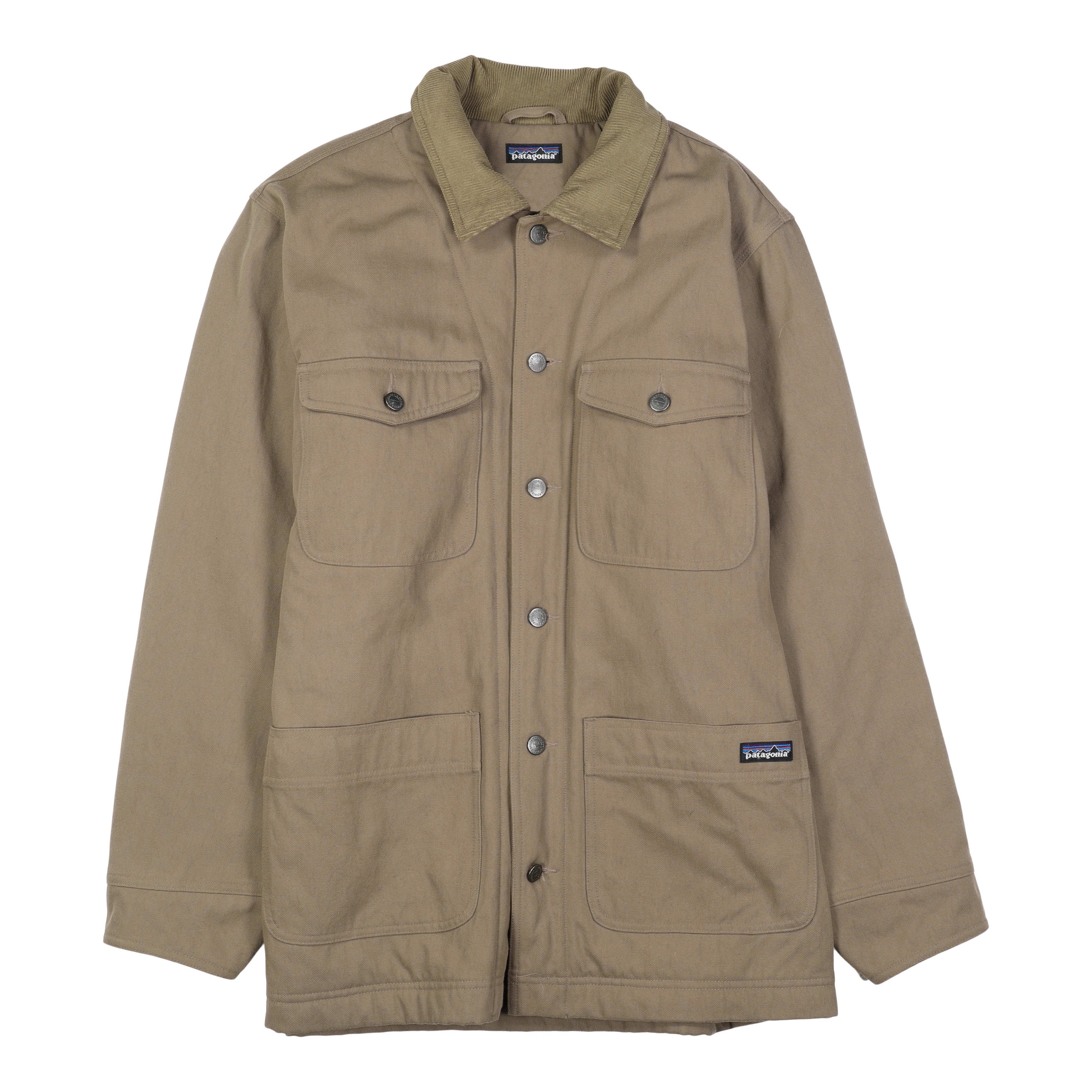 M's Range Coat – Patagonia Worn Wear®