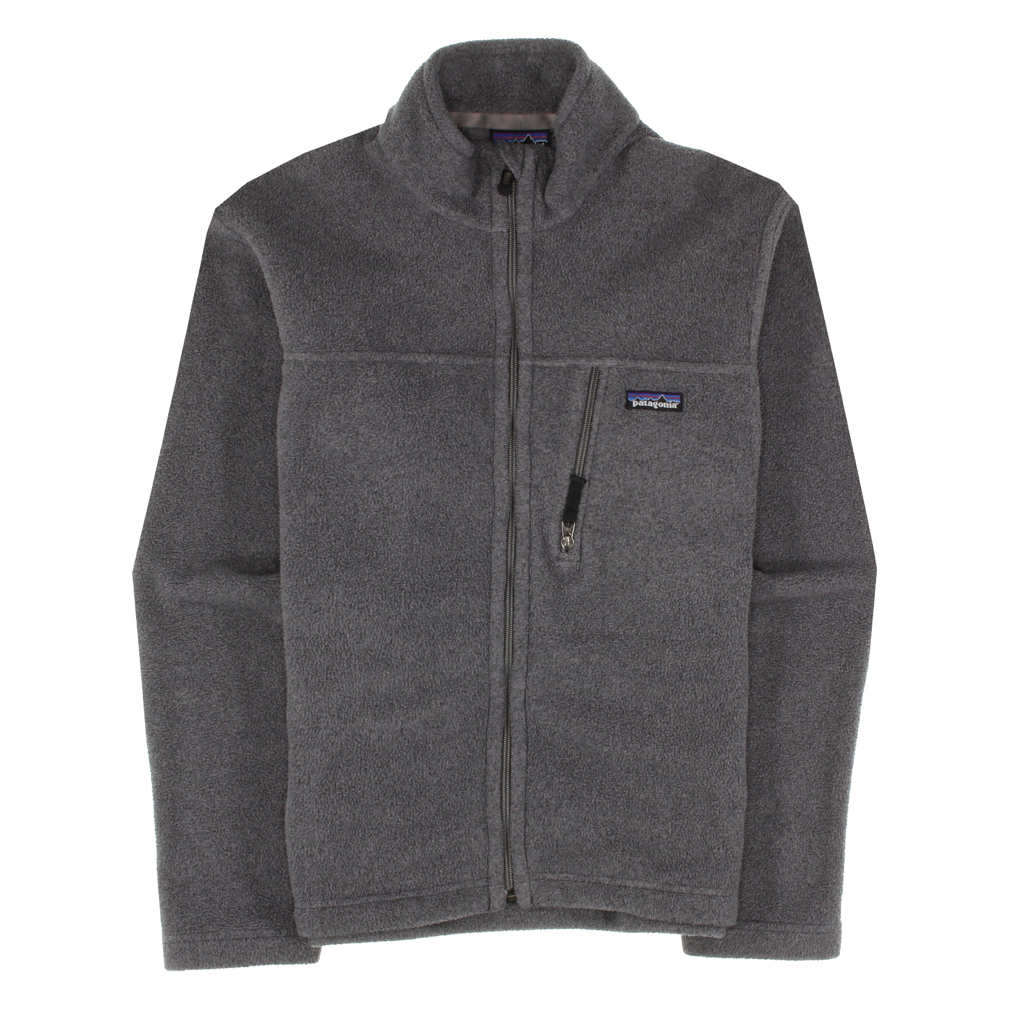 Men's Simple Synchilla® Jacket – Patagonia Worn Wear®