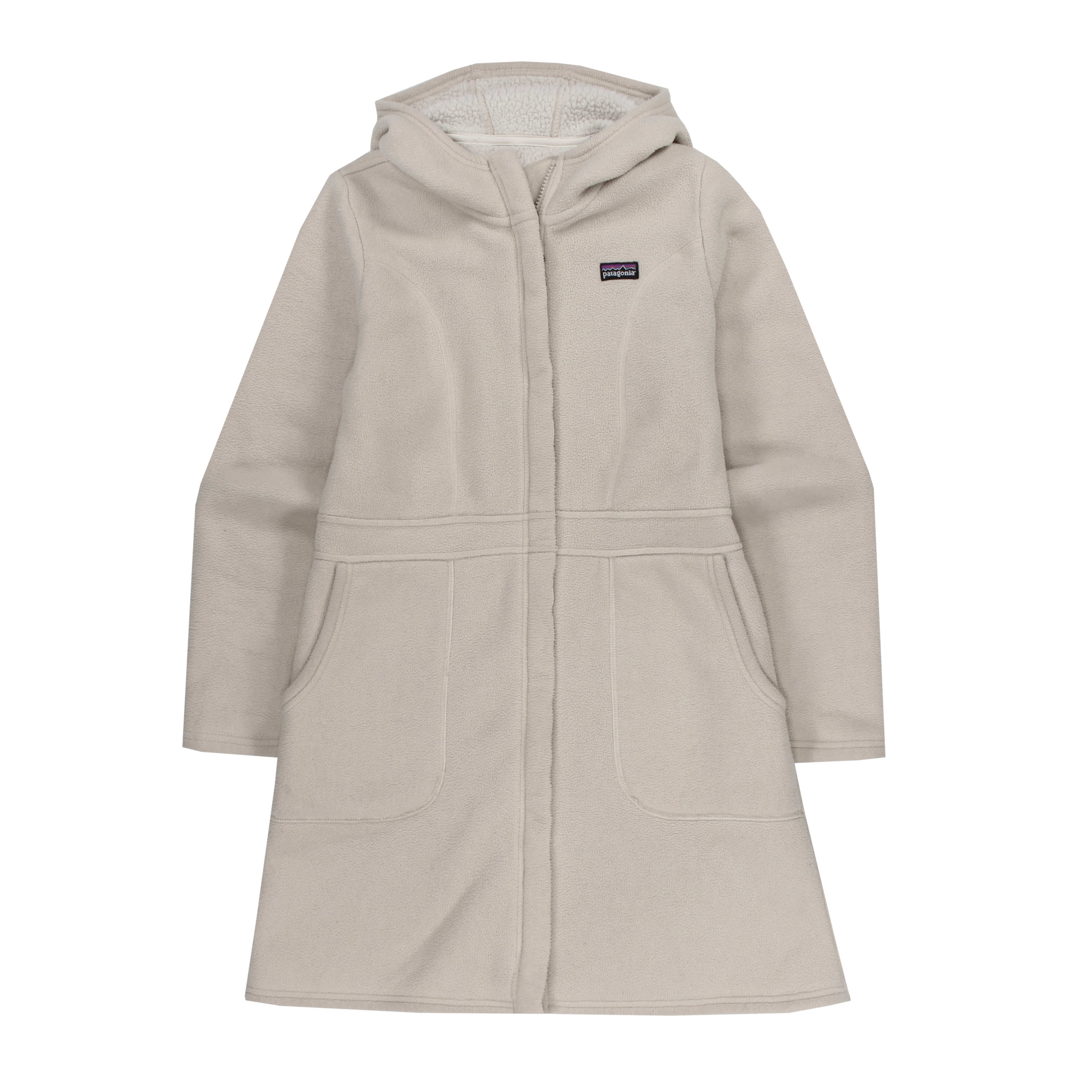 Girl's Arctic Coat – Patagonia Worn Wear®