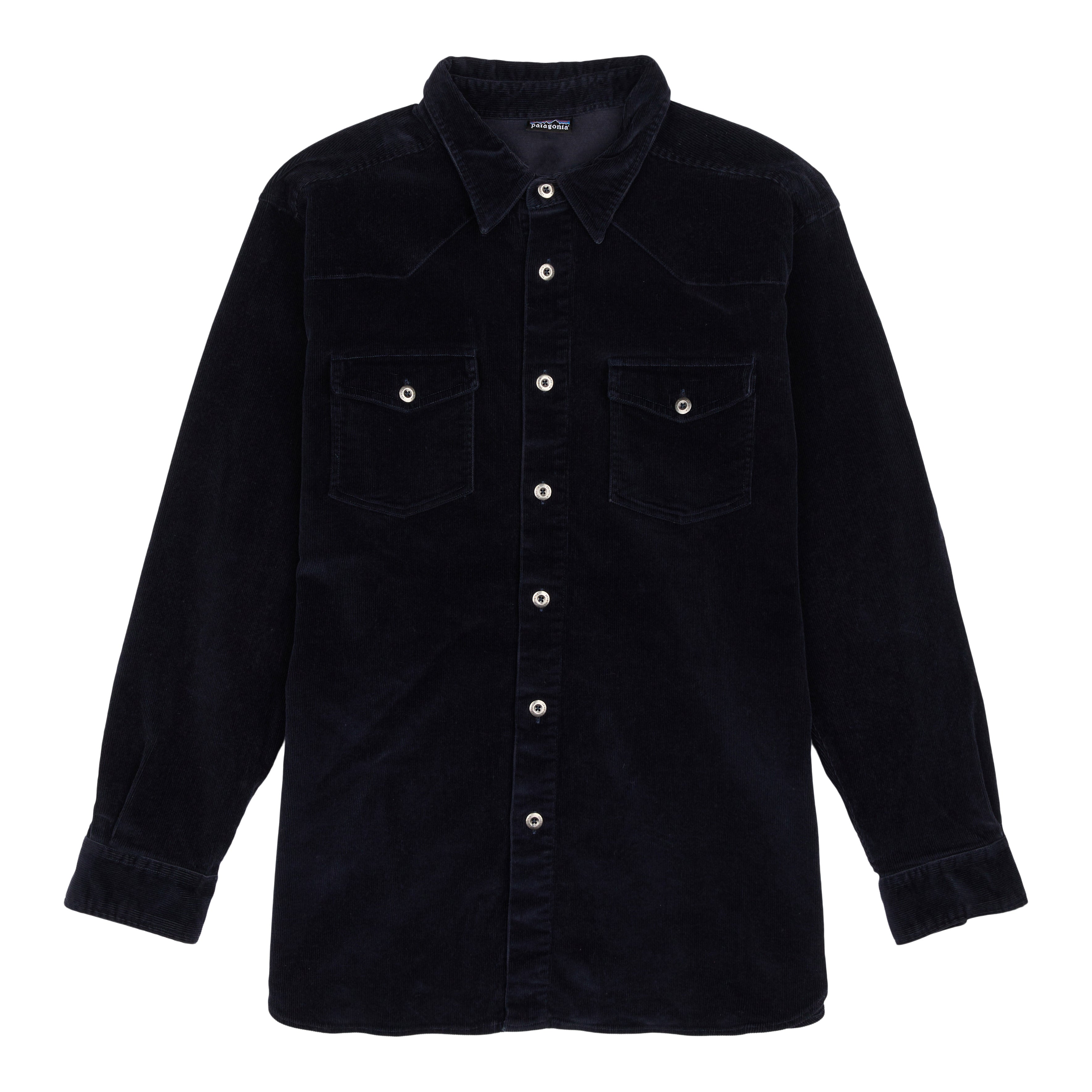 Men's Secondary Inspection Shirt – Patagonia Worn Wear®