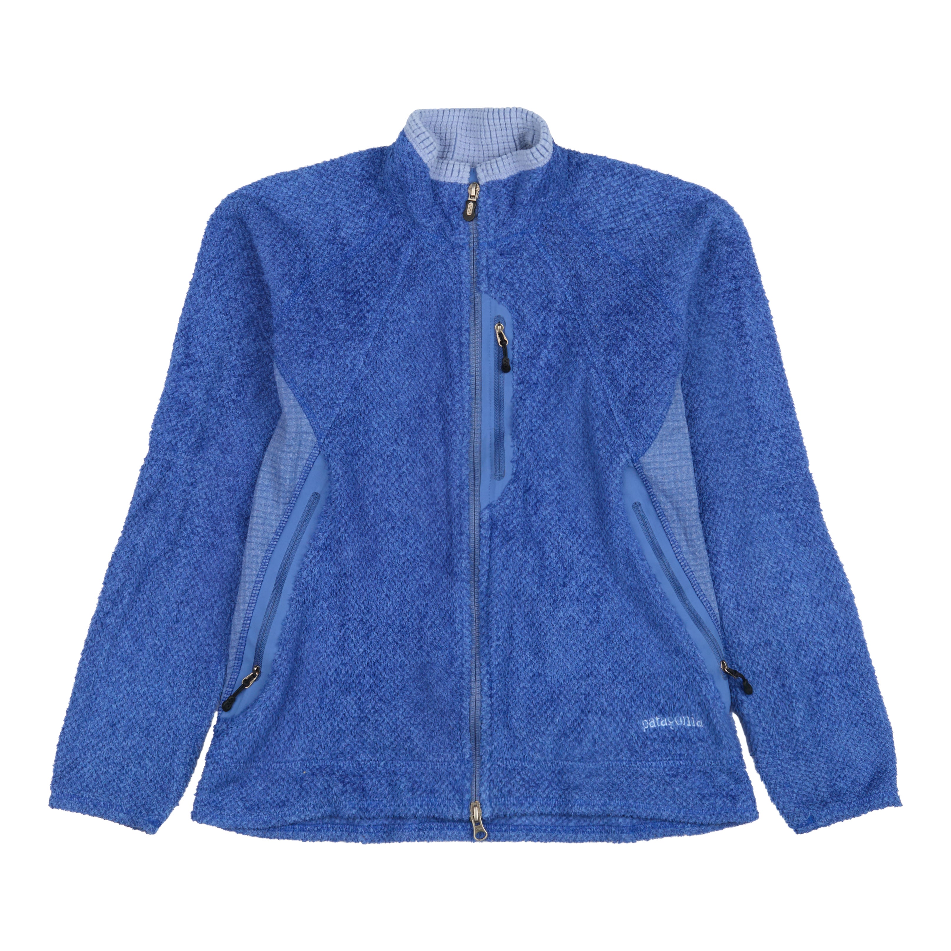 W's R2 Jacket – Patagonia Worn Wear®