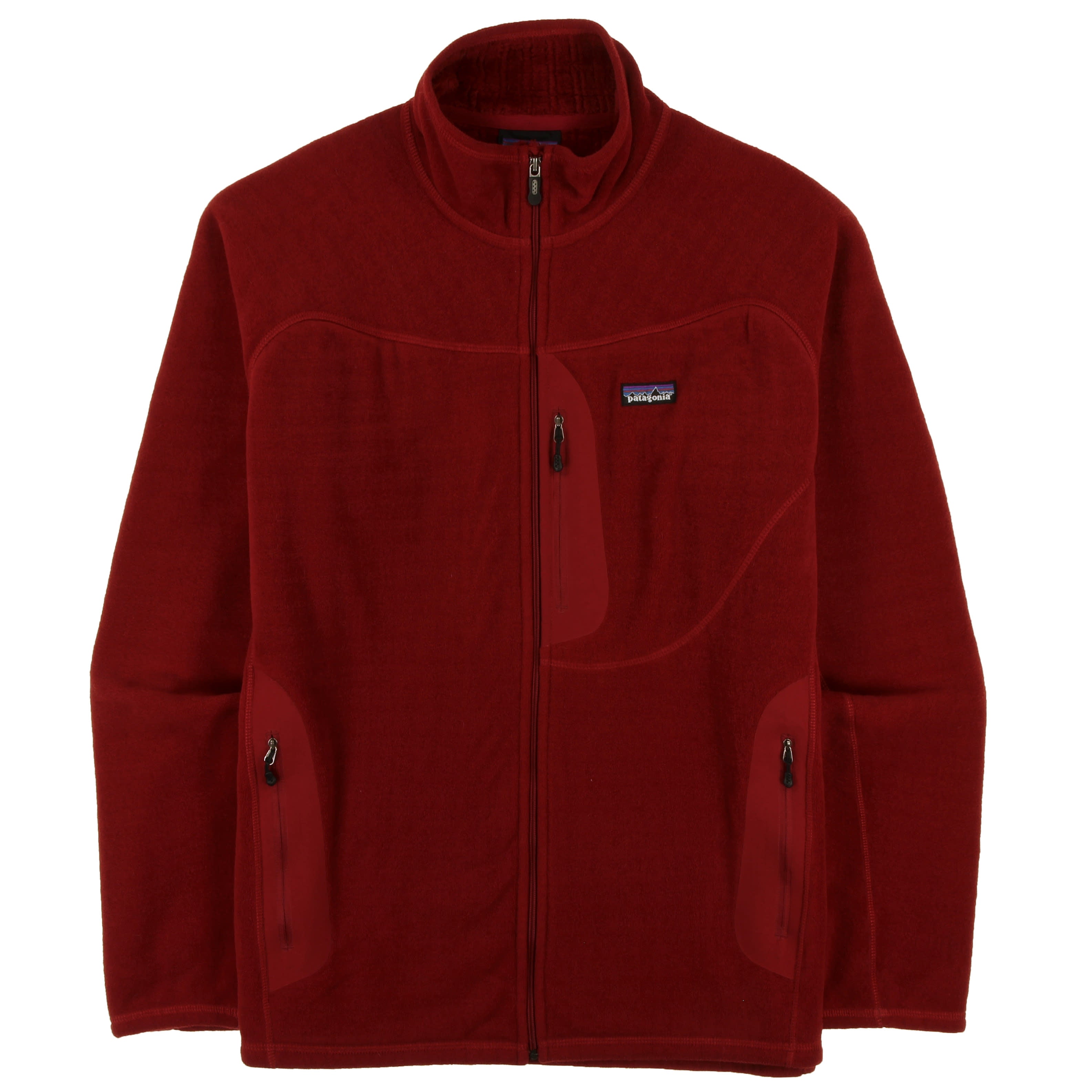 Men's R3® Jacket – Patagonia Worn Wear