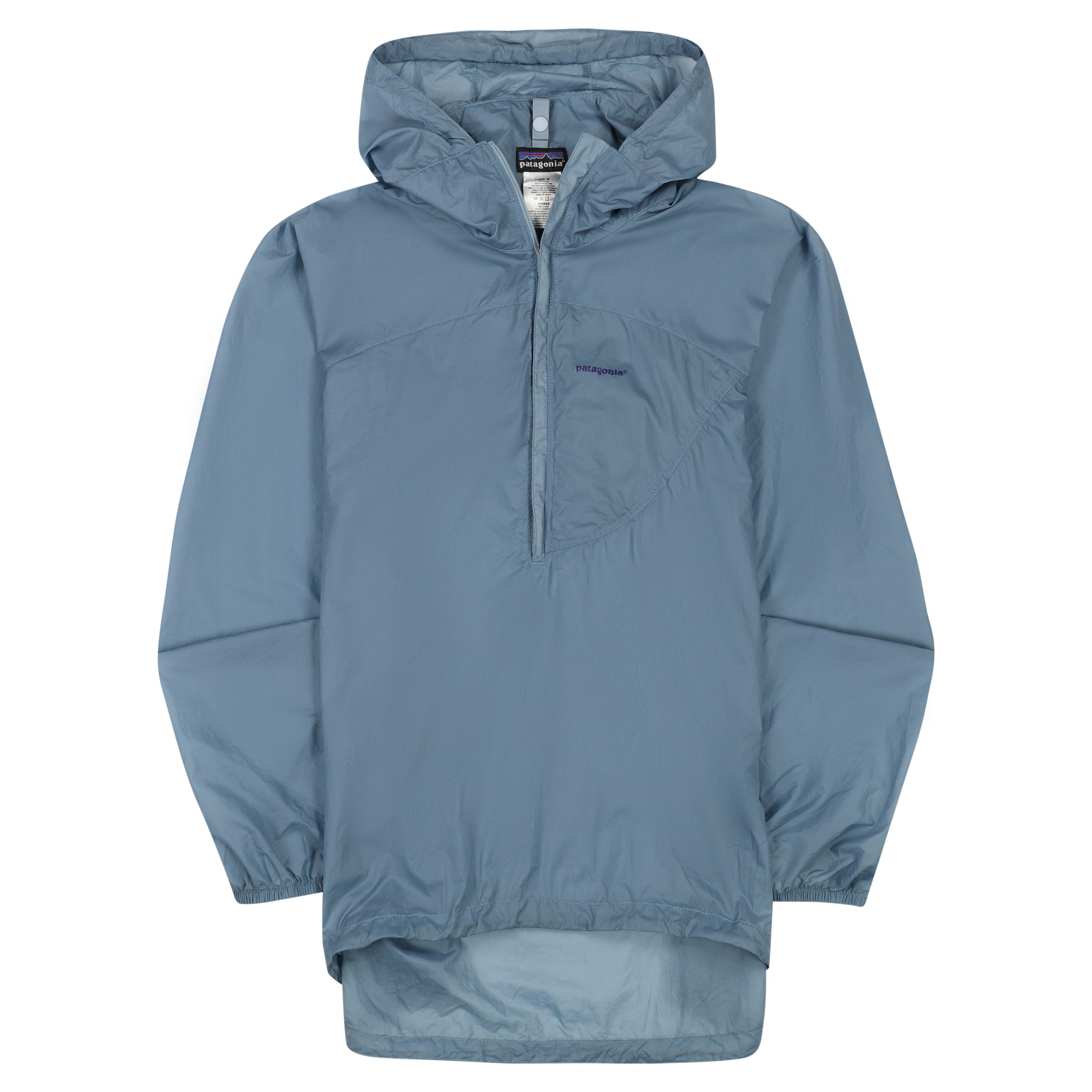 Unisex Dragonfly Pullover – Patagonia Worn Wear