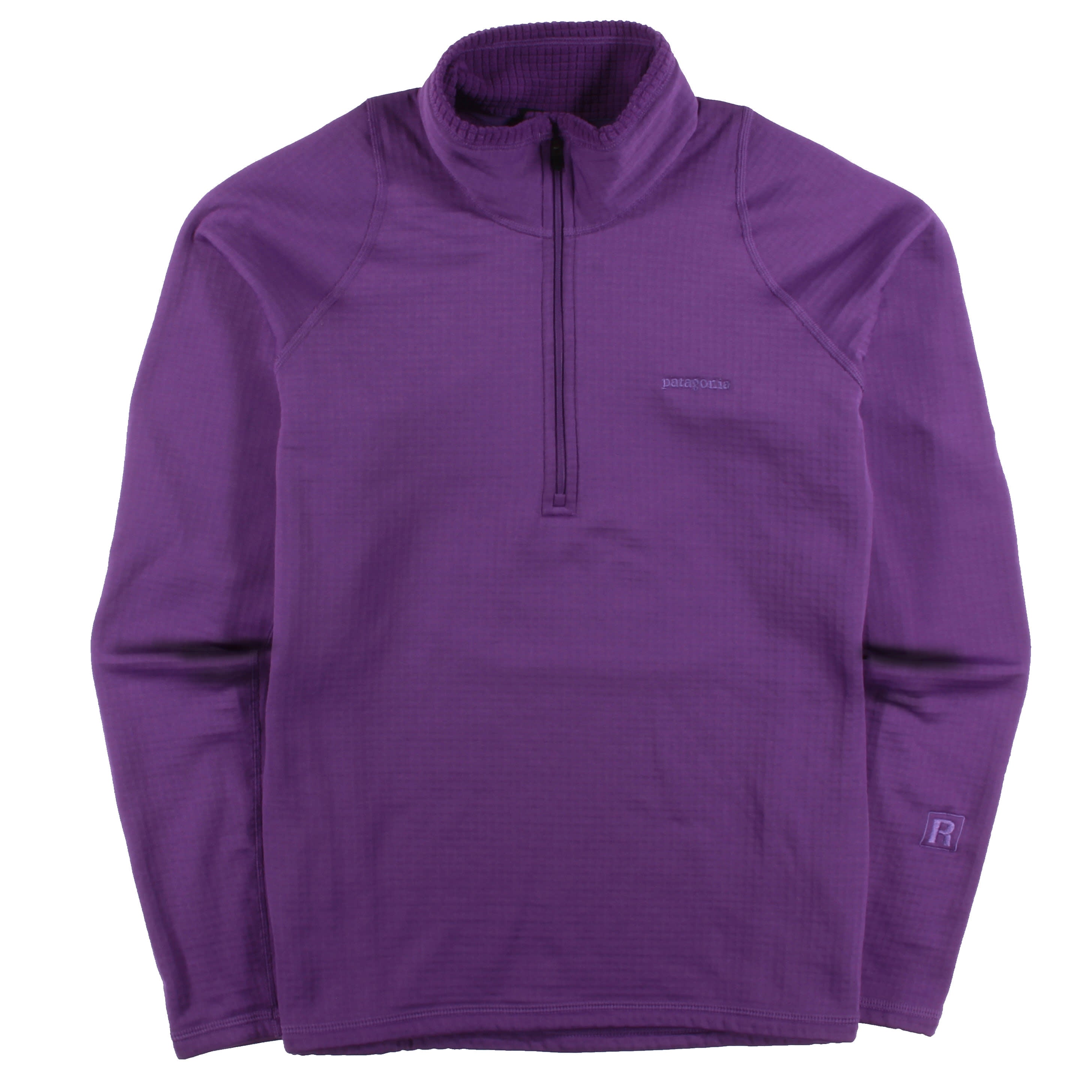 Women's R1® Pullover – Patagonia Worn Wear®