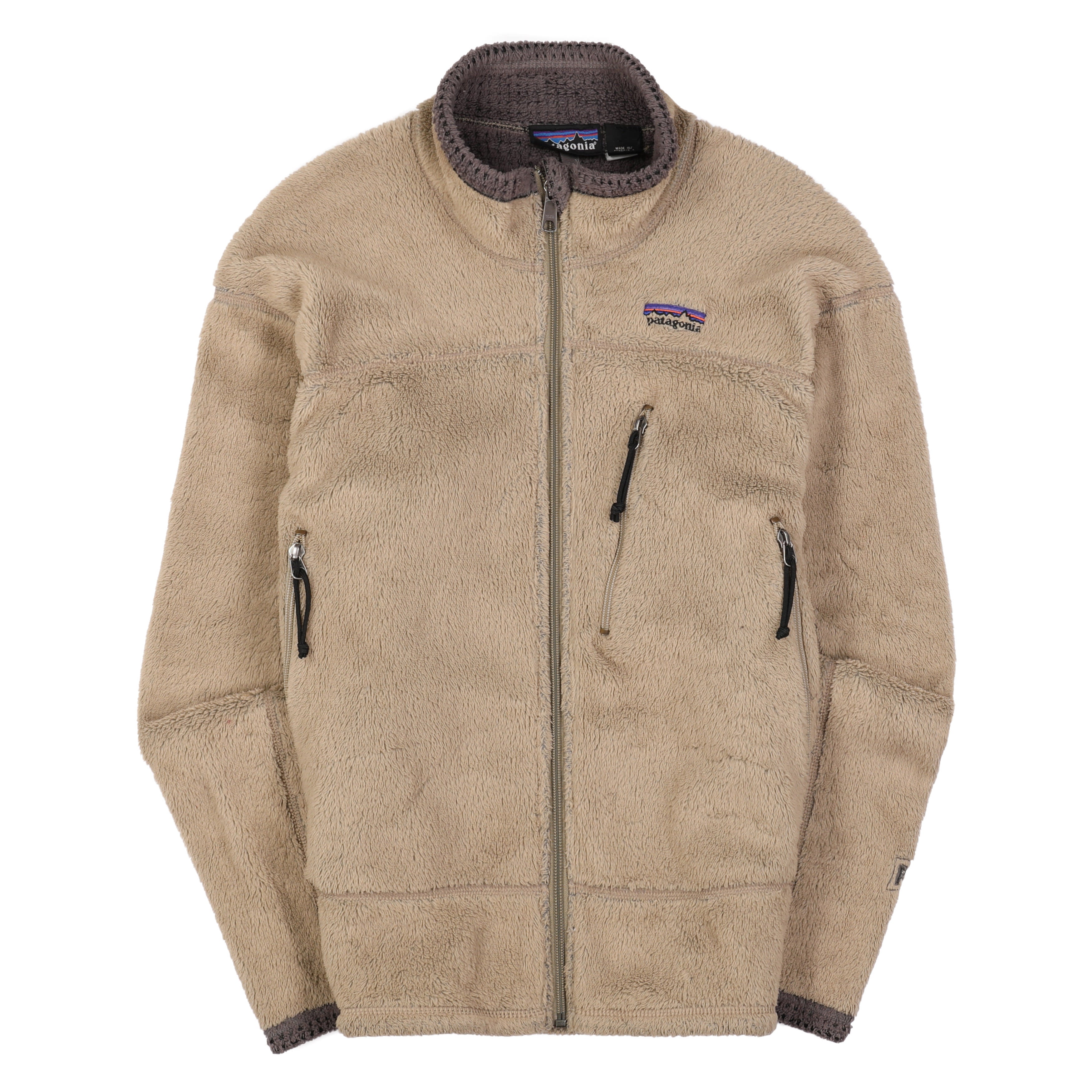 M's R4 Jacket – Patagonia Worn Wear®