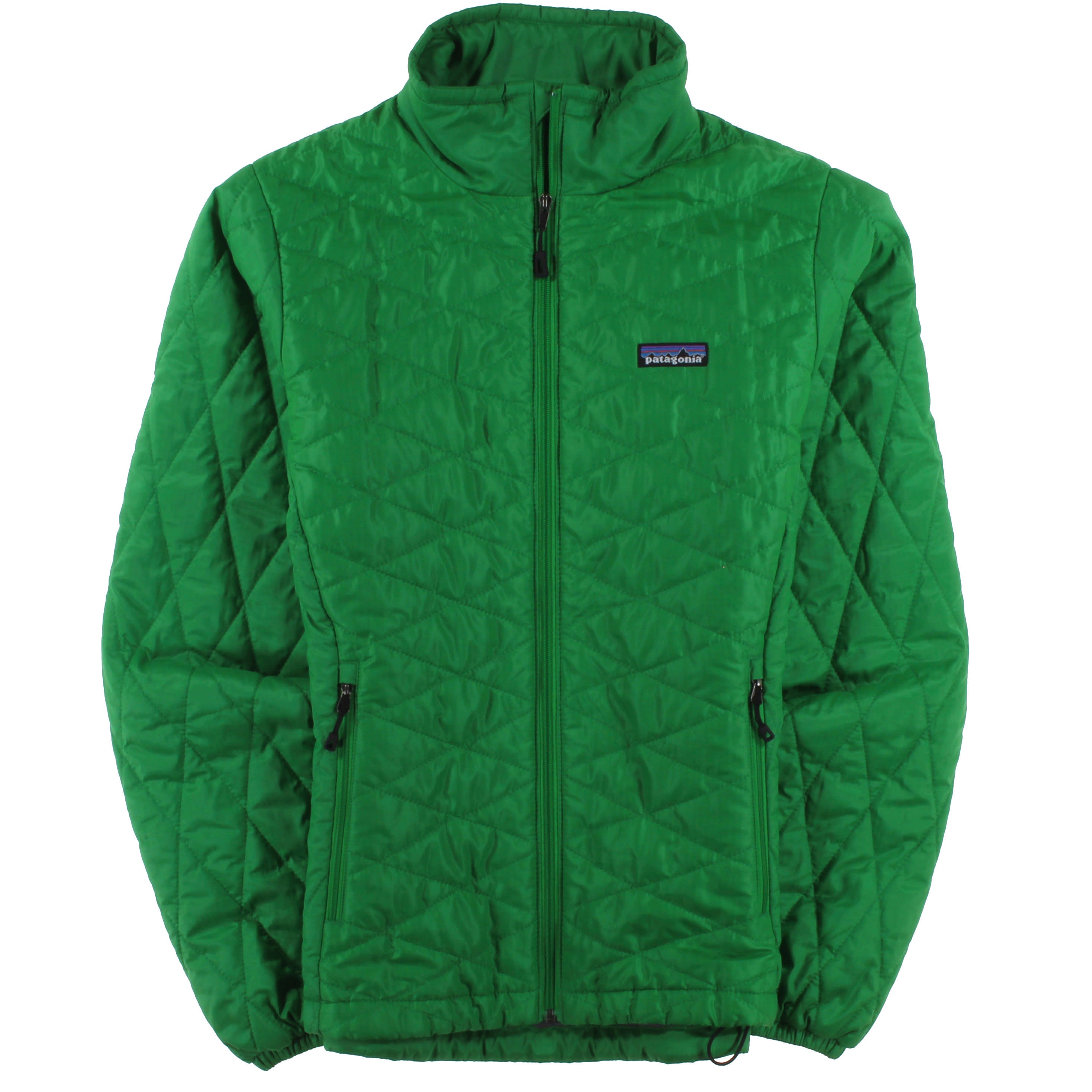 W's Eco Puff Jacket – Patagonia Worn Wear®