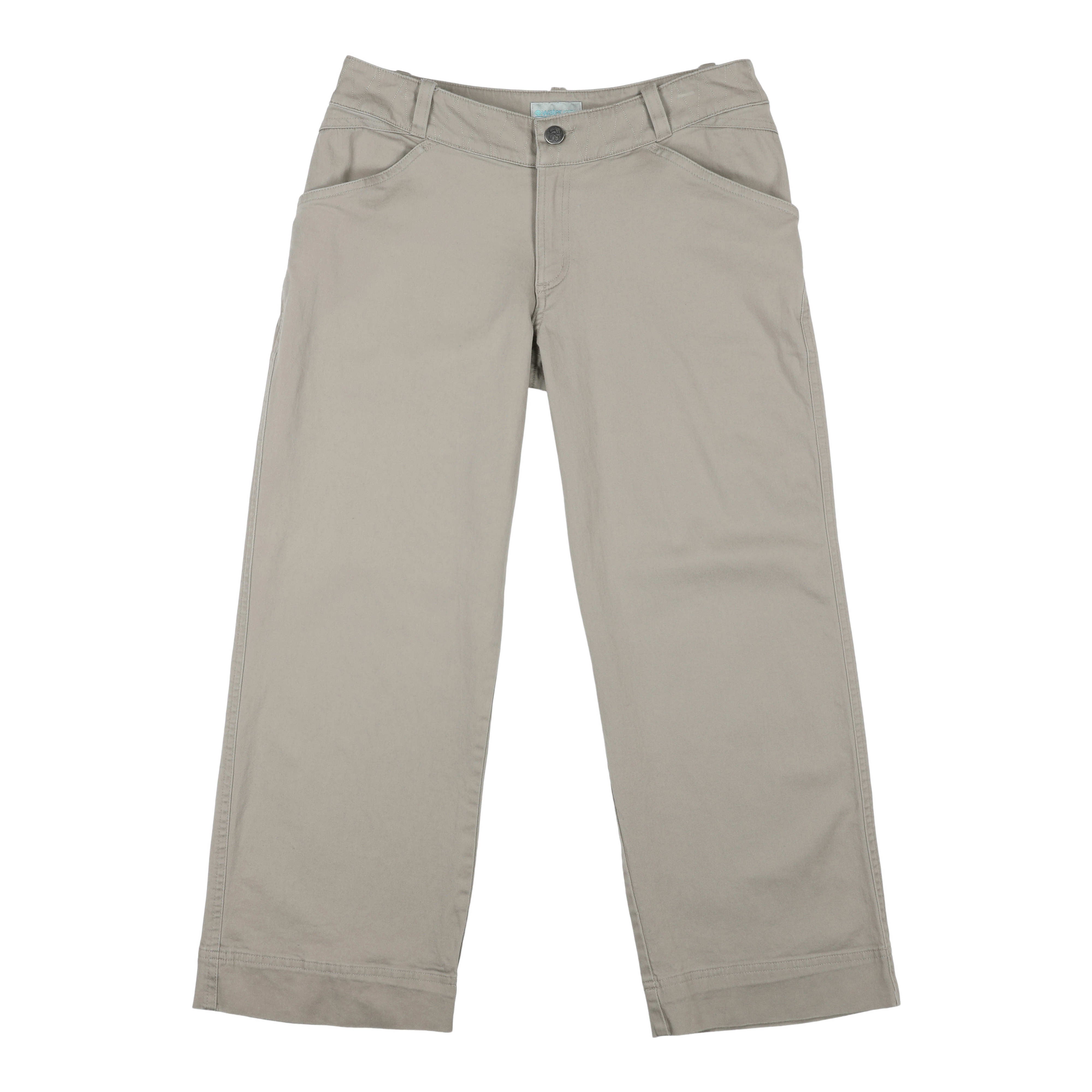Bell Curve Capris – Patagonia Worn Wear®