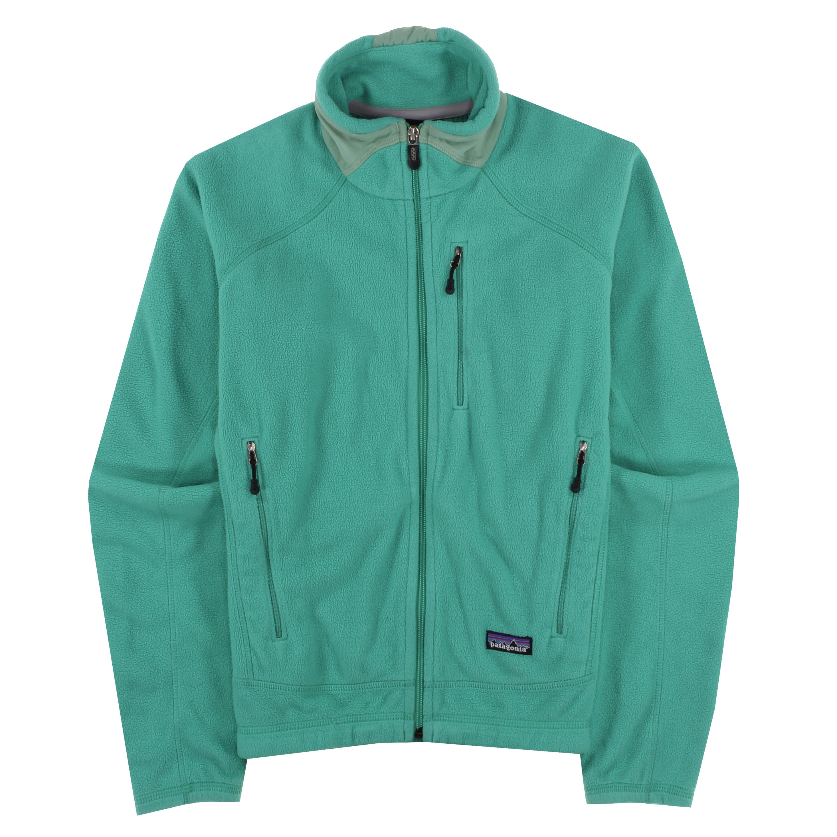 W's Lightweight R4 Jacket – Patagonia Worn Wear®