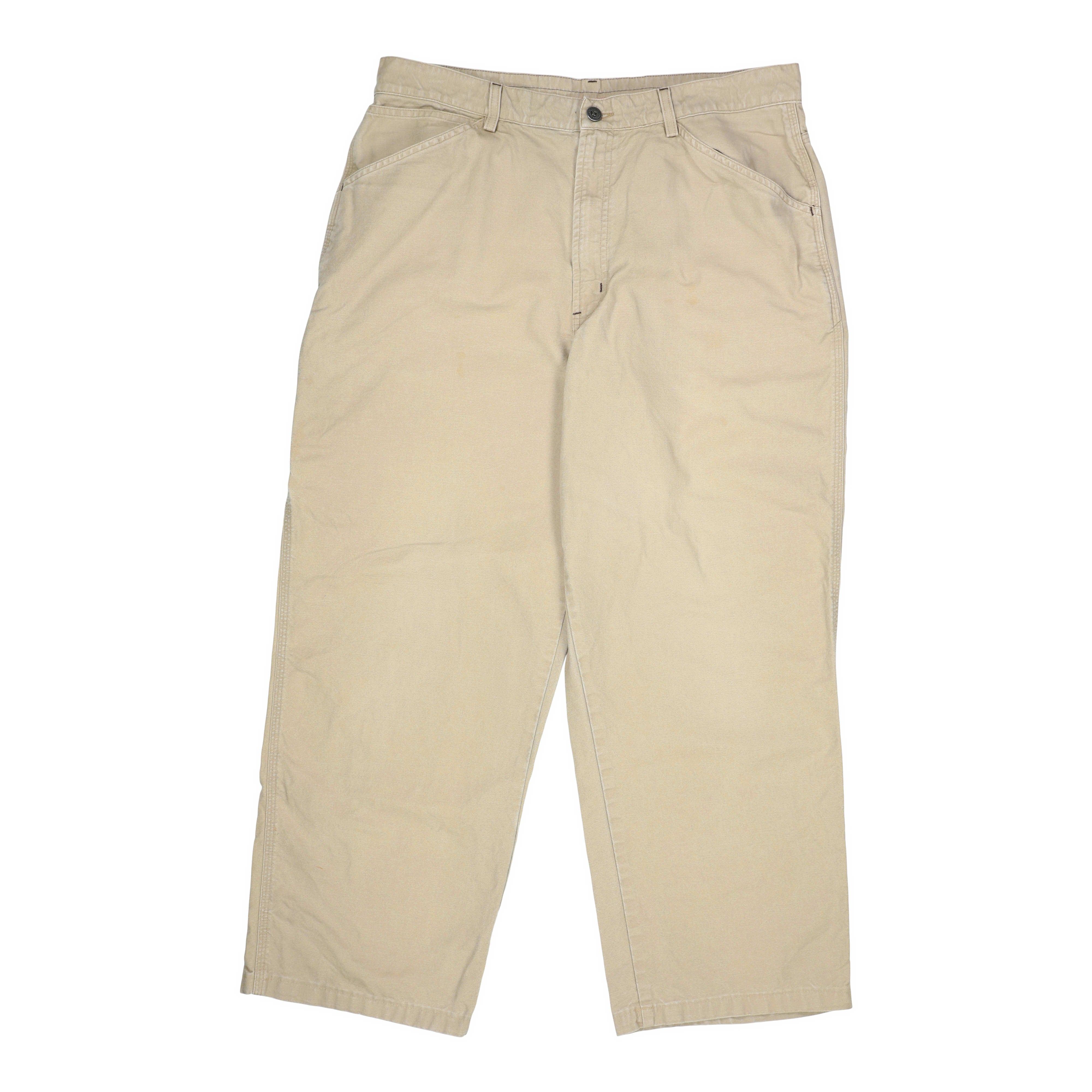 M's Utility Pants – Patagonia Worn Wear®