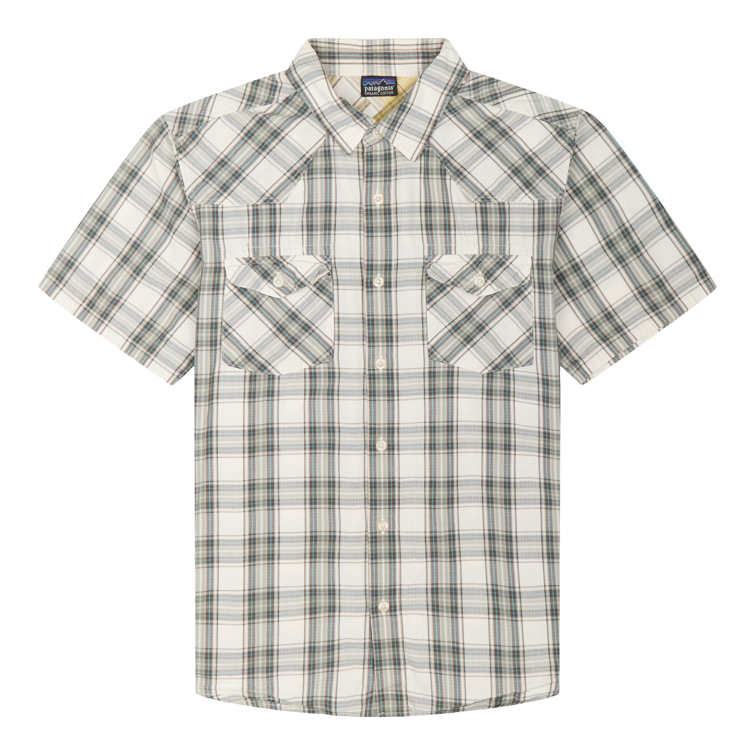 M's Three Trees Shirt – Patagonia Worn Wear