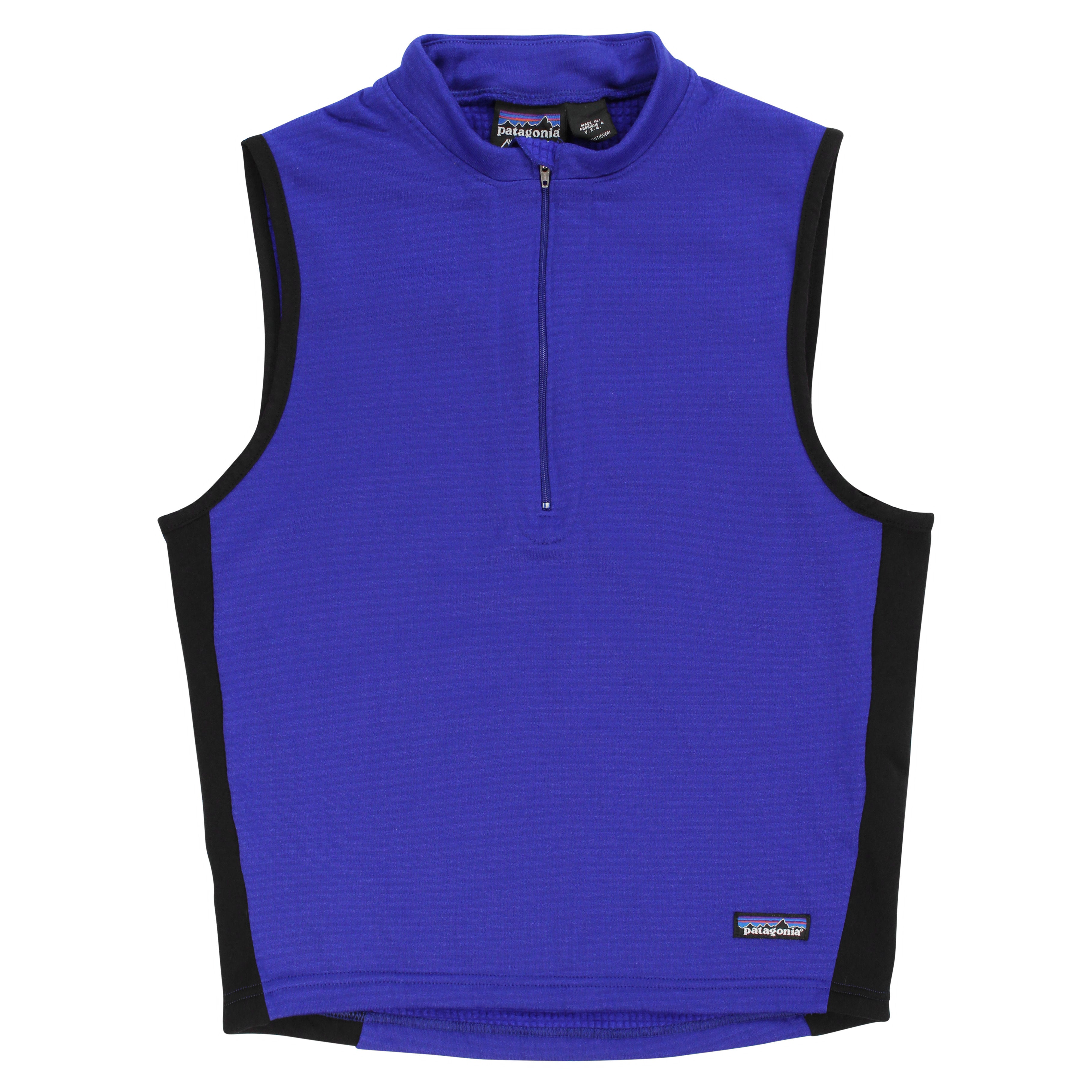 Unisex R1 Flash Vest – Patagonia Worn Wear®