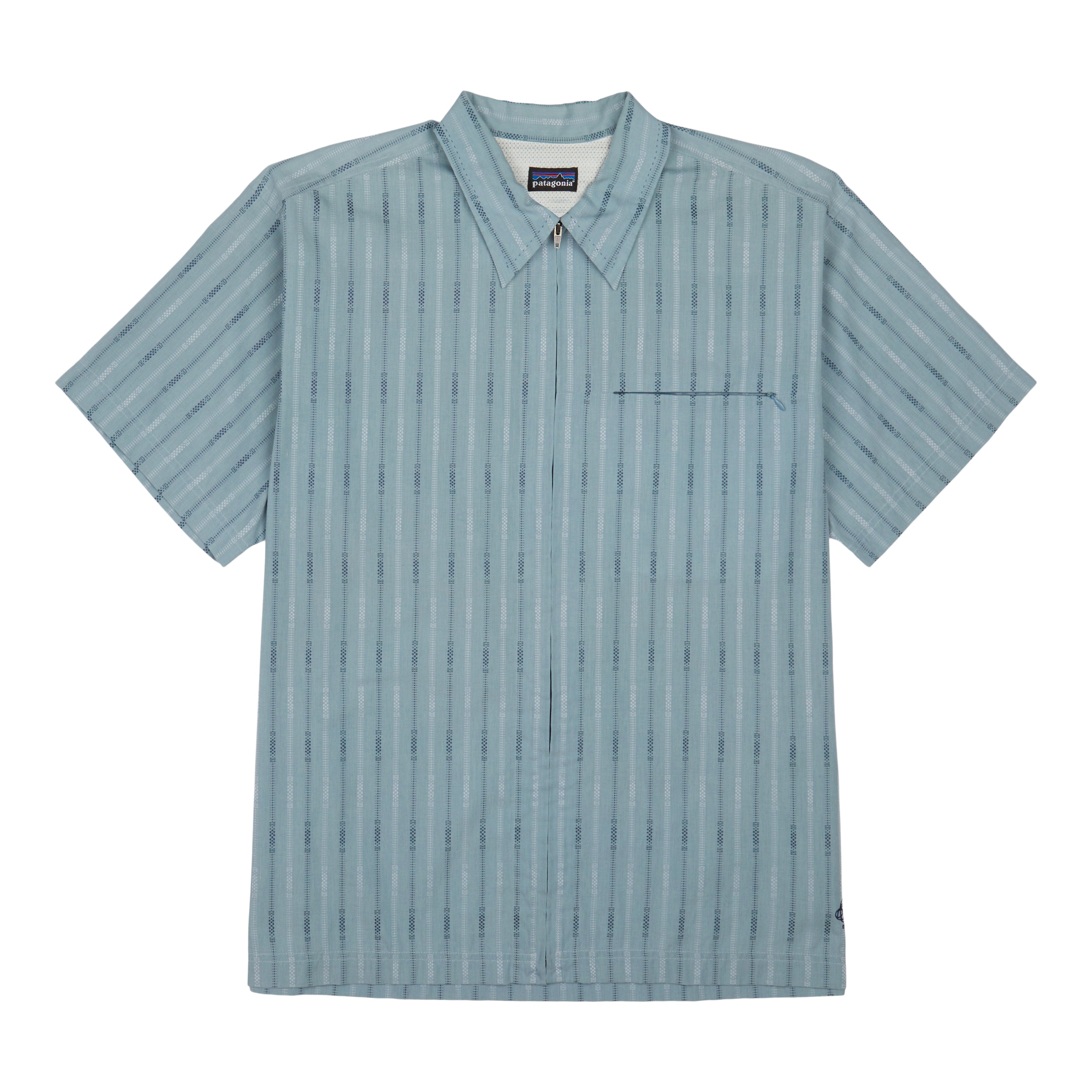 M's Sidebum Shirt – Patagonia Worn Wear®