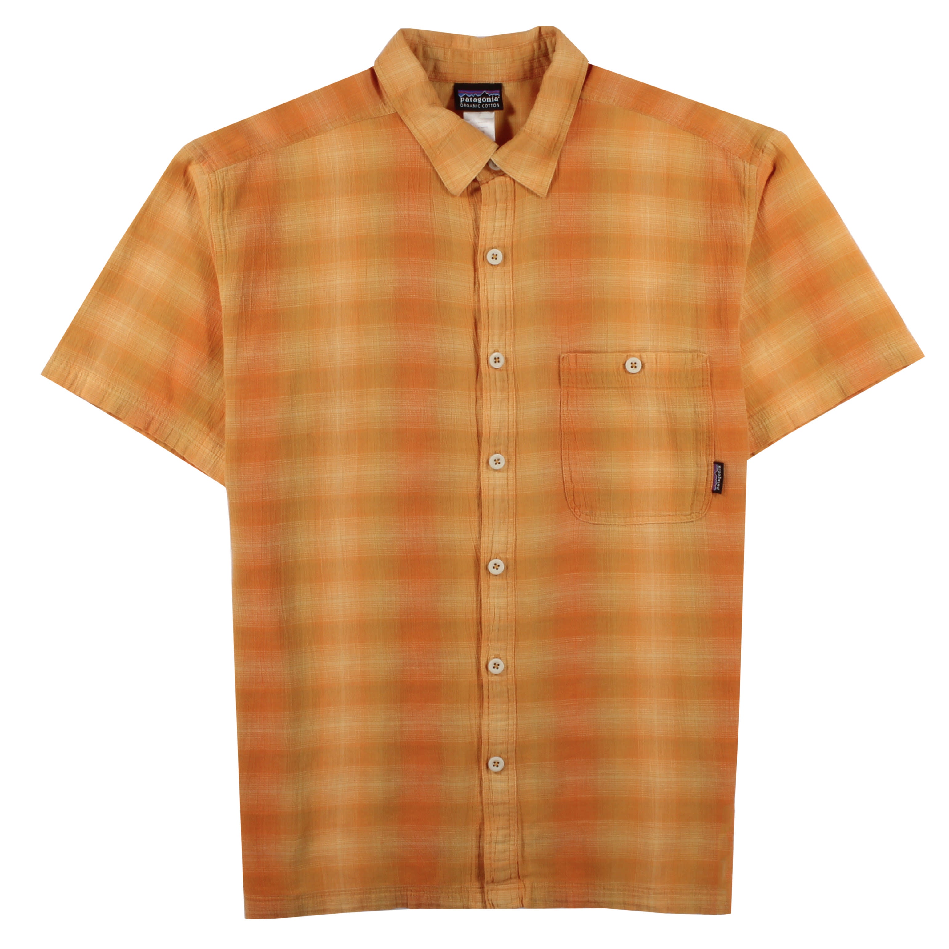 Men's A/C® Shirt – Patagonia Worn Wear®
