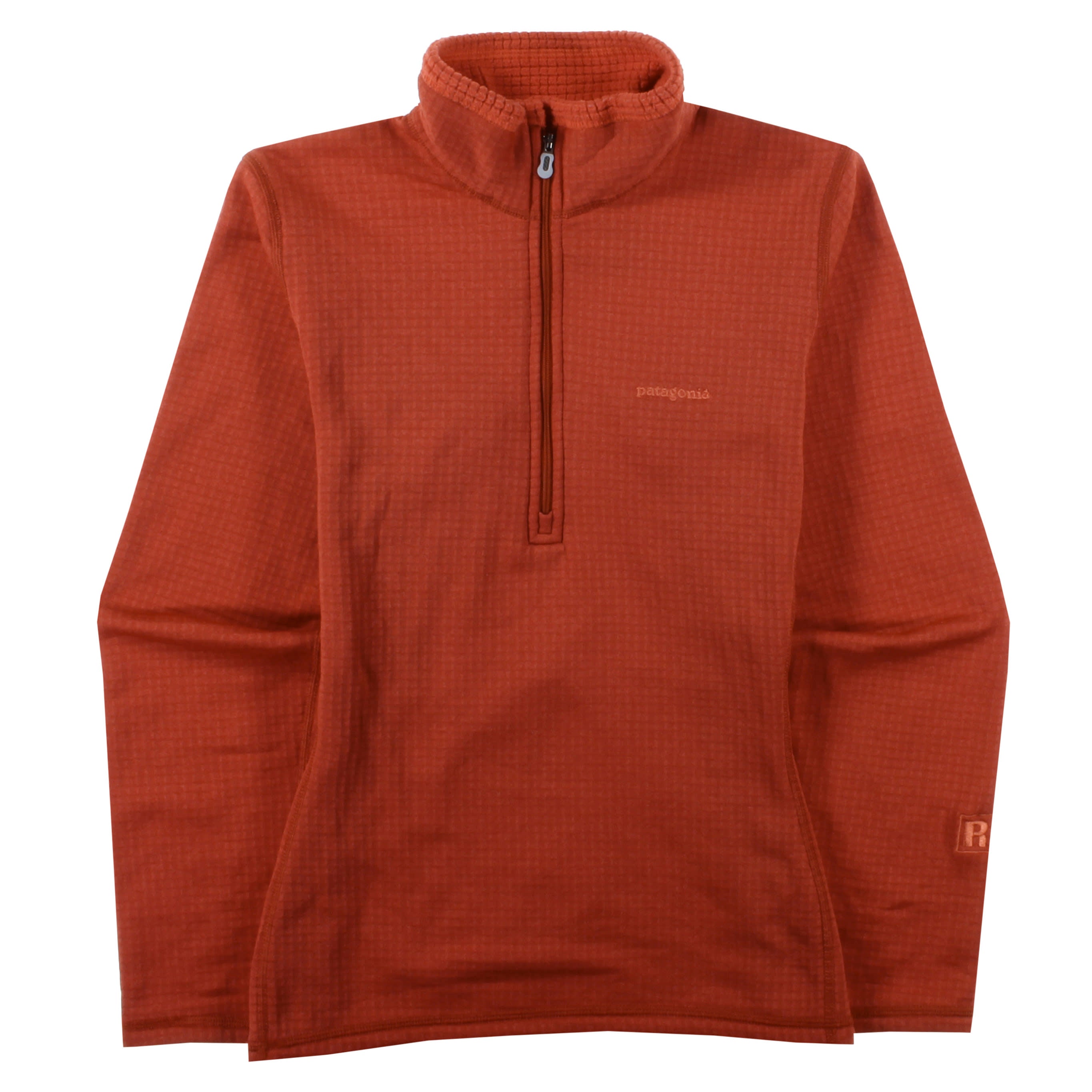 Women's R1® Pullover – Patagonia Worn Wear®