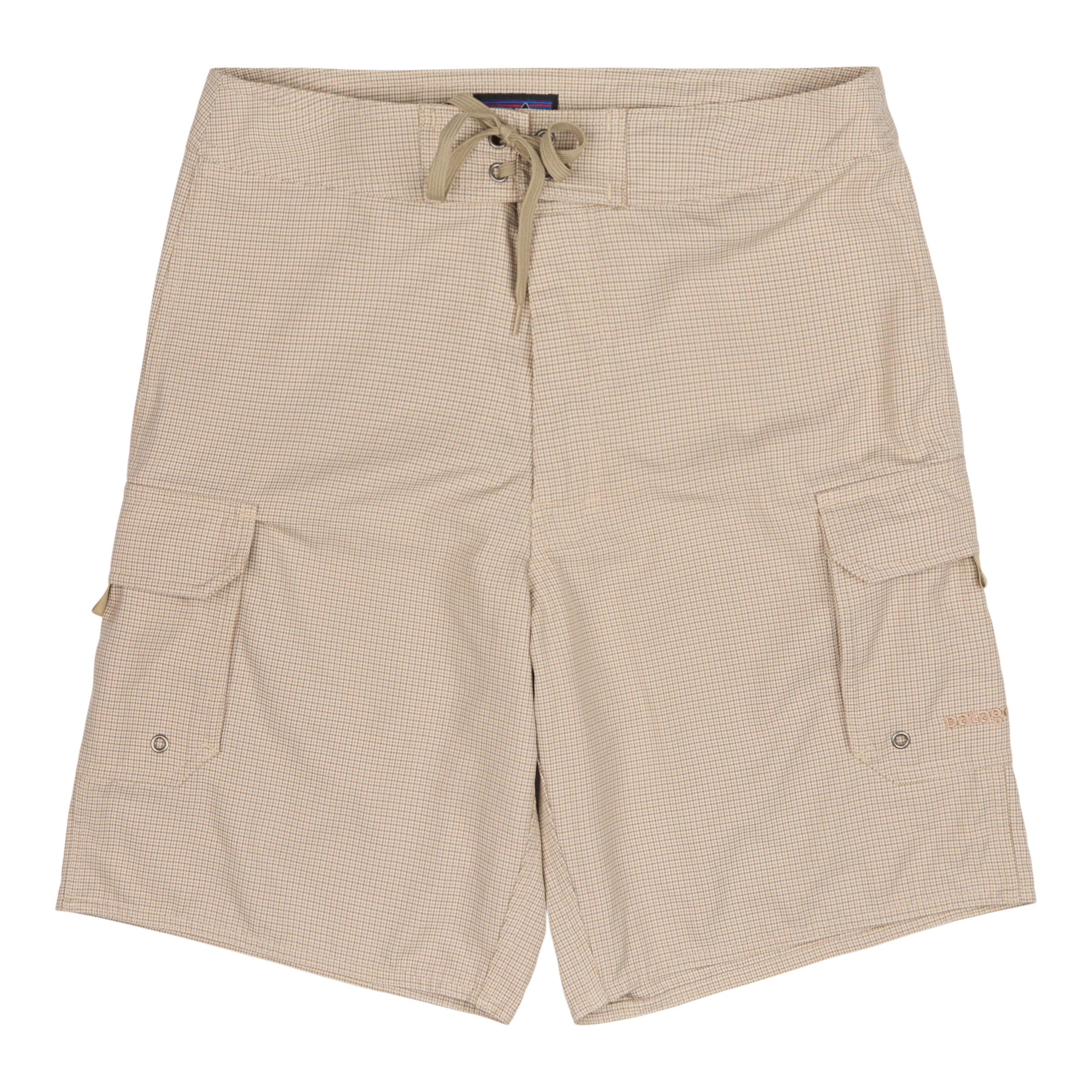 M's Na Pall Board Shorts – Patagonia Worn Wear®