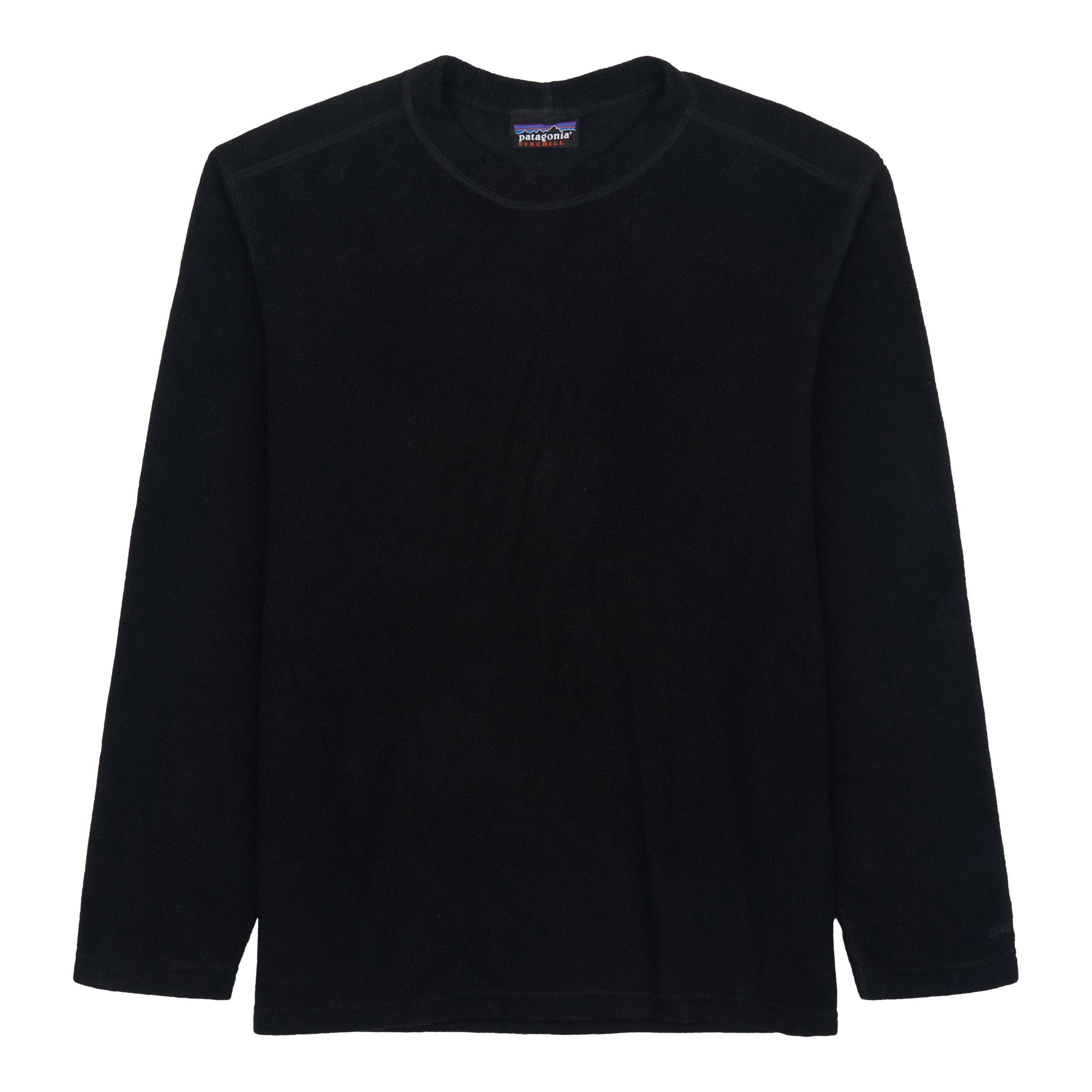 Men's El Cap Crew – Patagonia Worn Wear®