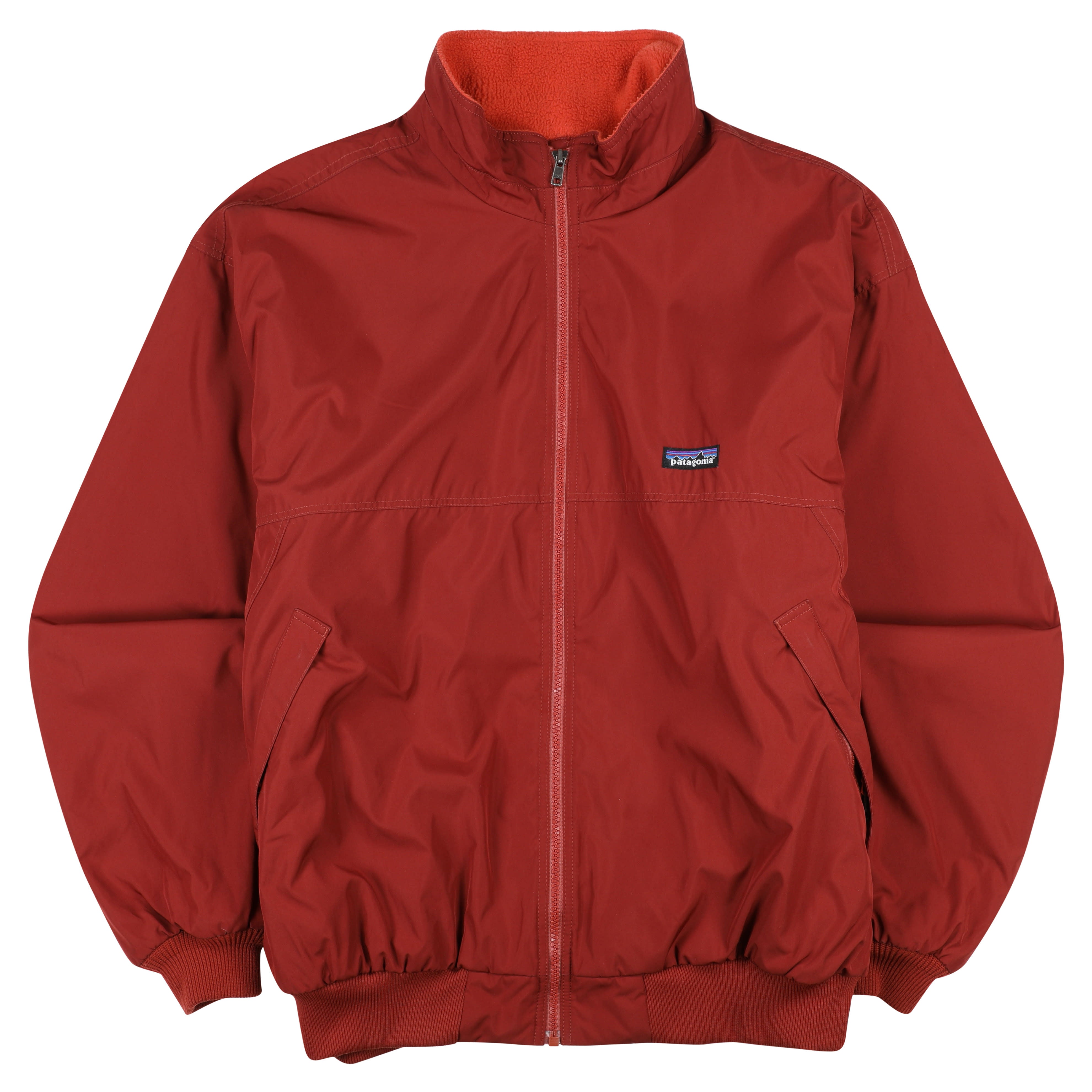 M'S Shelled Synchilla Jacket – Patagonia Worn Wear®