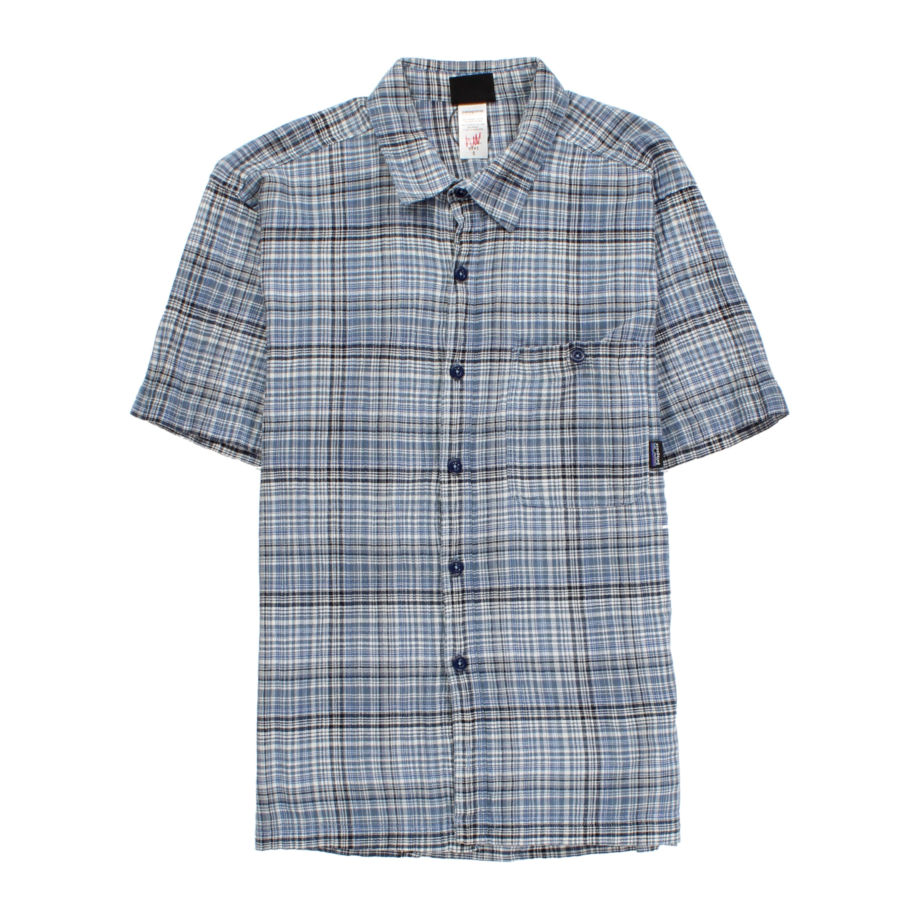 Men's A/C® Shirt – Patagonia Worn Wear®