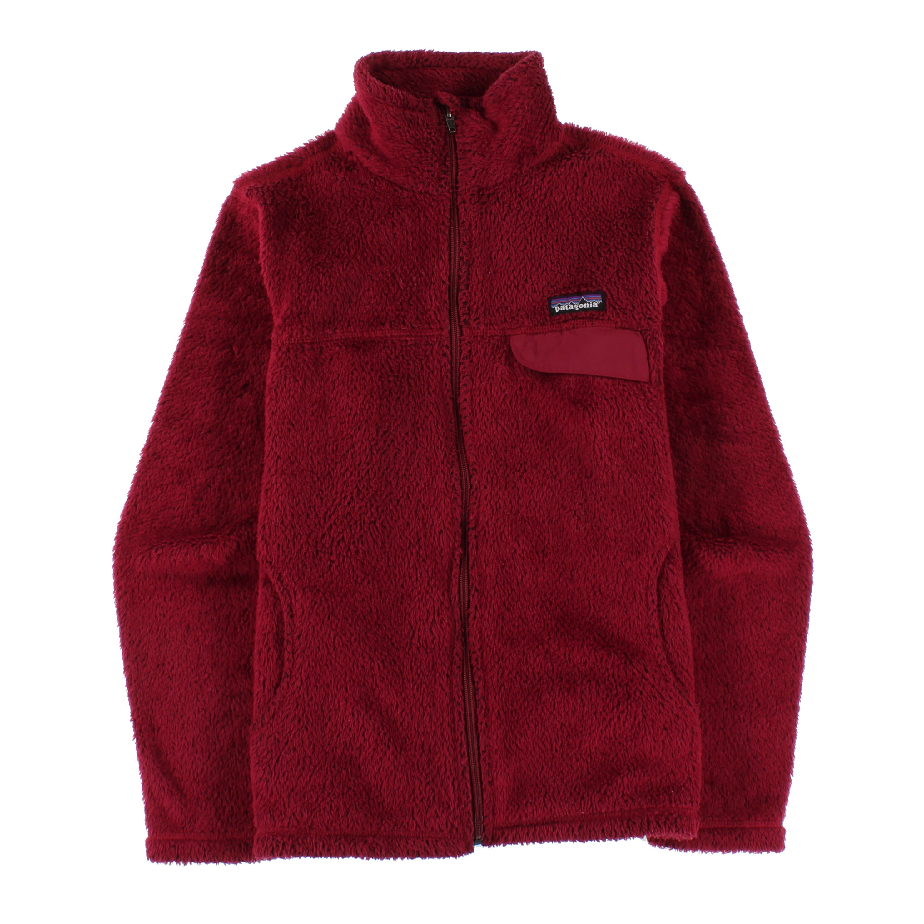 W's Full-Zip Re-Tool Jacket – Patagonia Worn Wear®