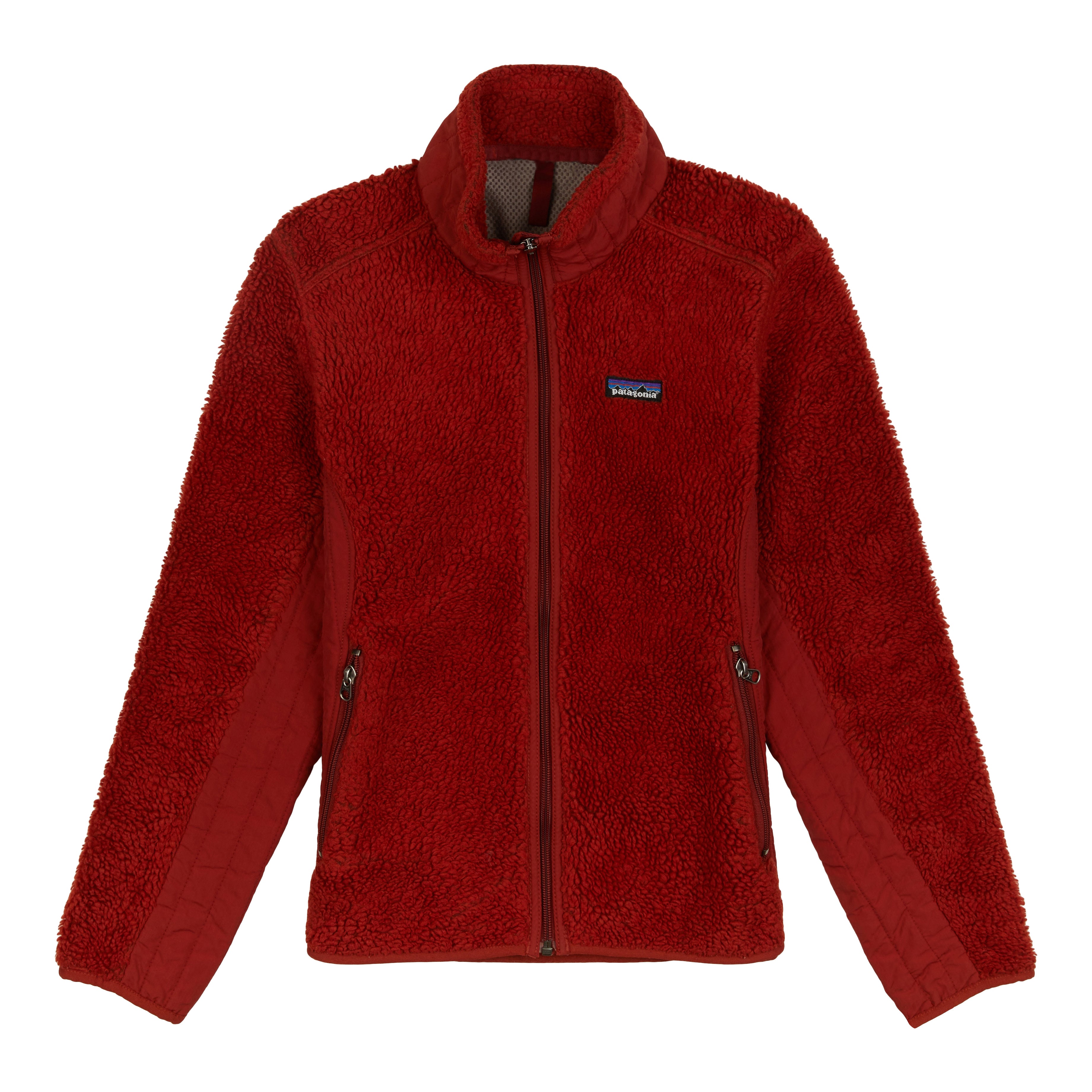 Women's Retro-X Jacket – Patagonia Worn Wear®