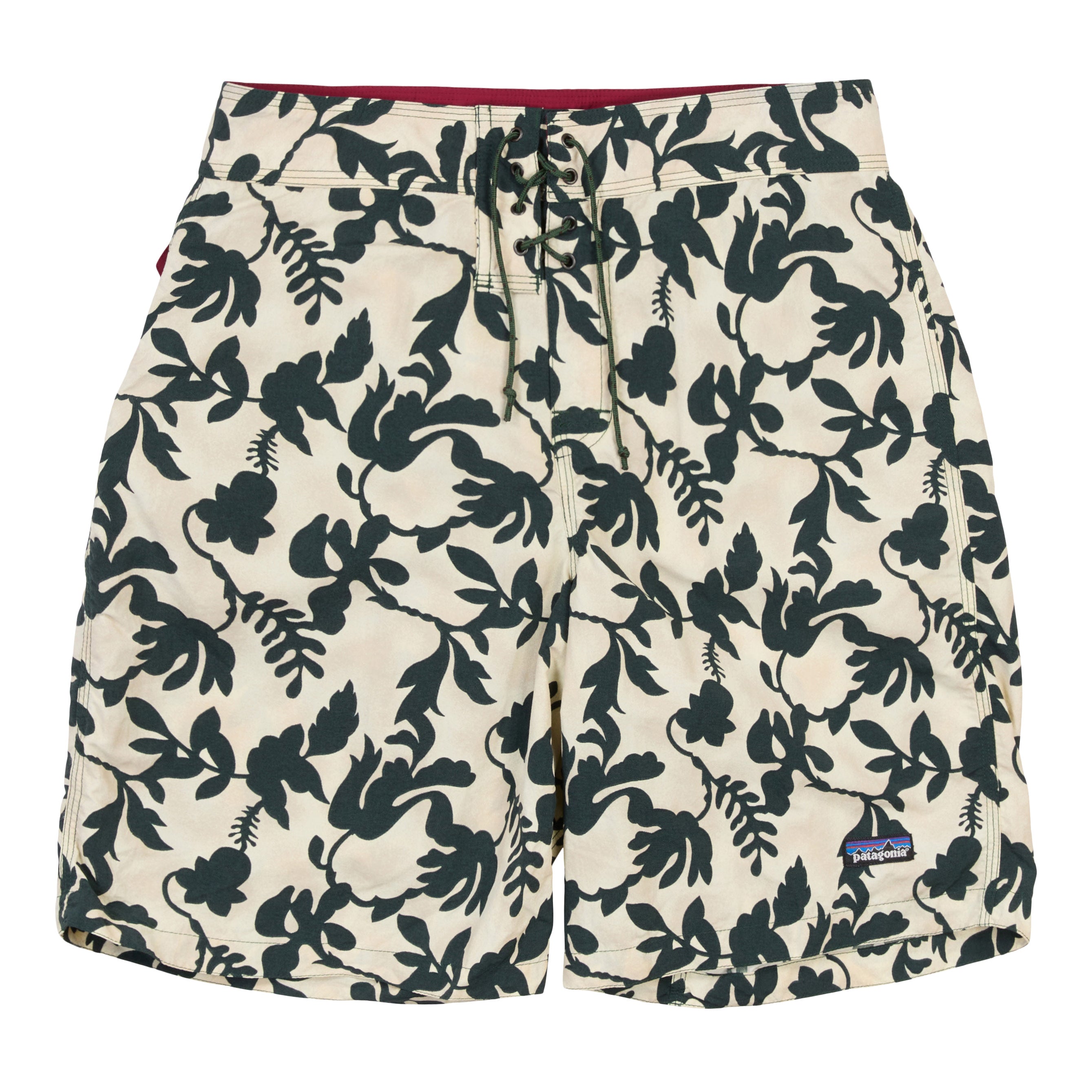 Drop-Knee Trunks – Patagonia Worn Wear