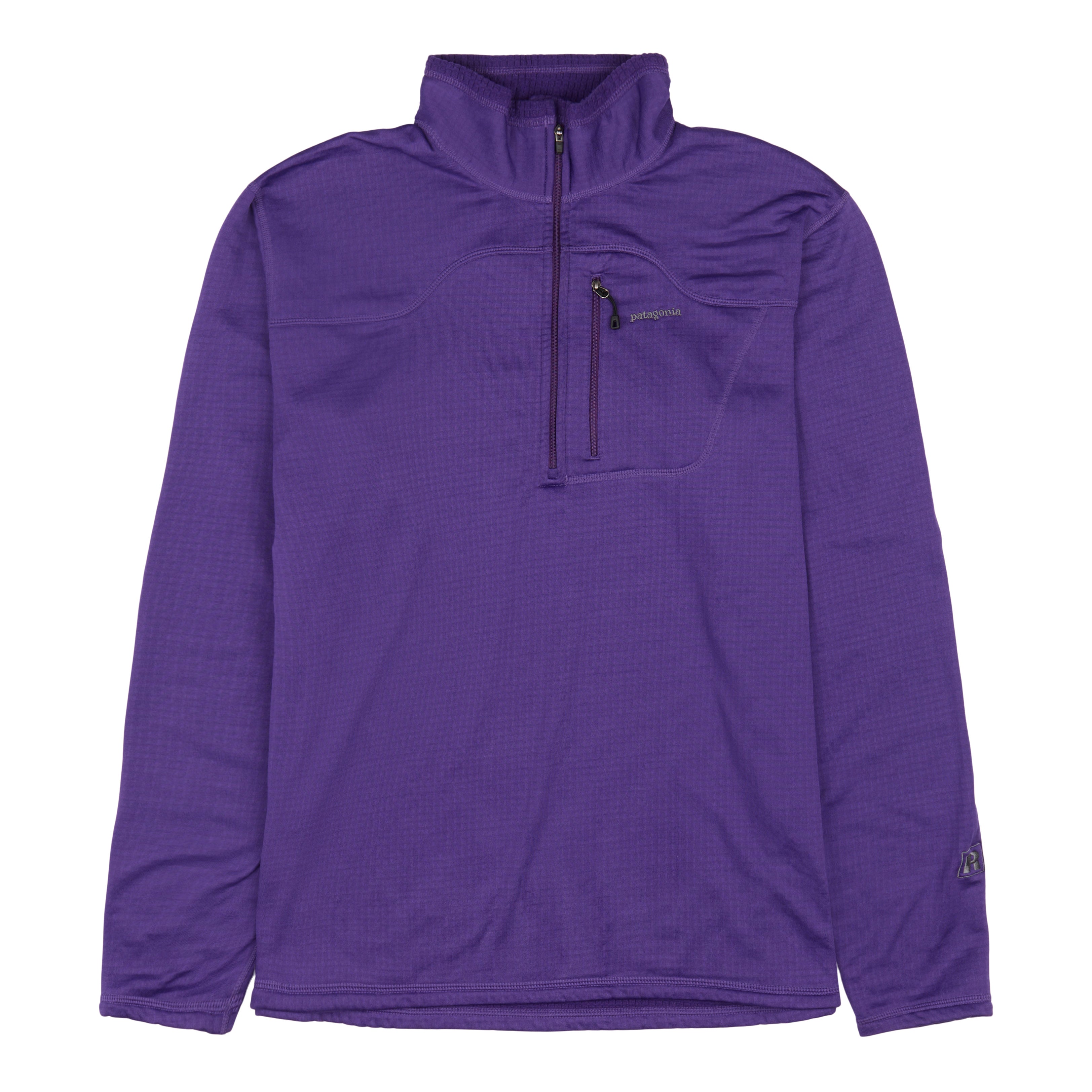 Men's R1® Pullover – Patagonia Worn Wear®