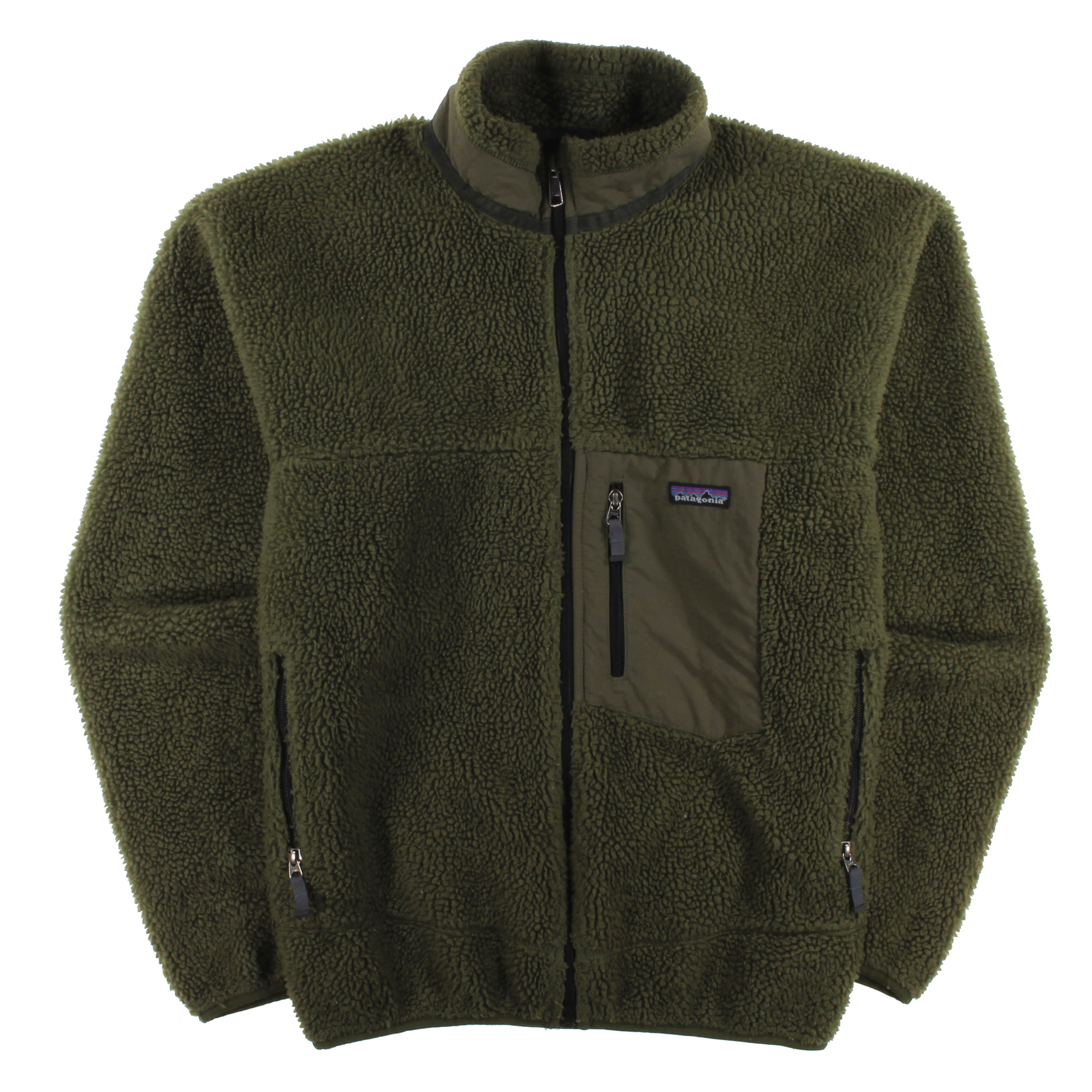Men's Classic Retro-X® Jacket – Patagonia Worn Wear®