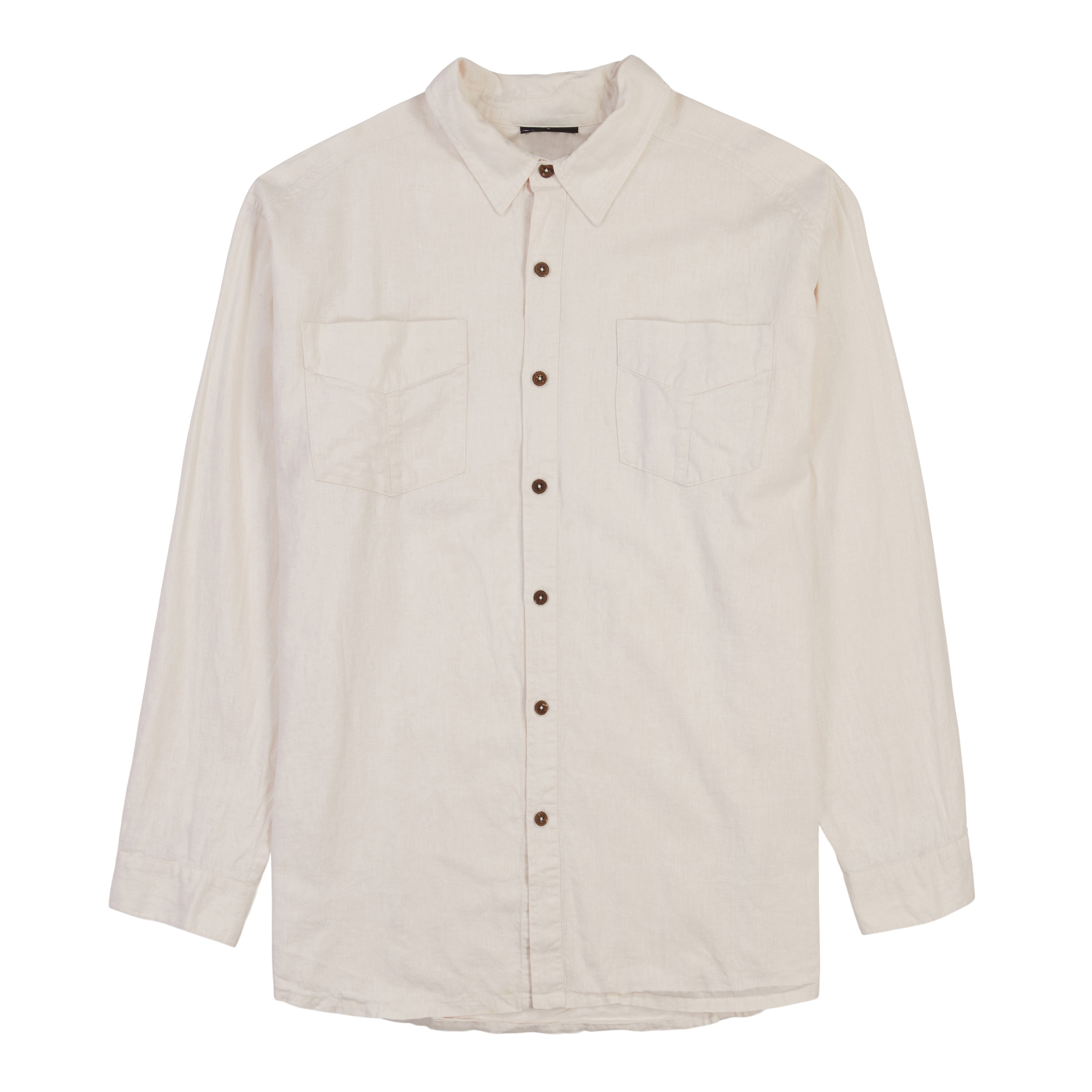M's Long-Sleeved Shemp Shirt – Patagonia Worn Wear®